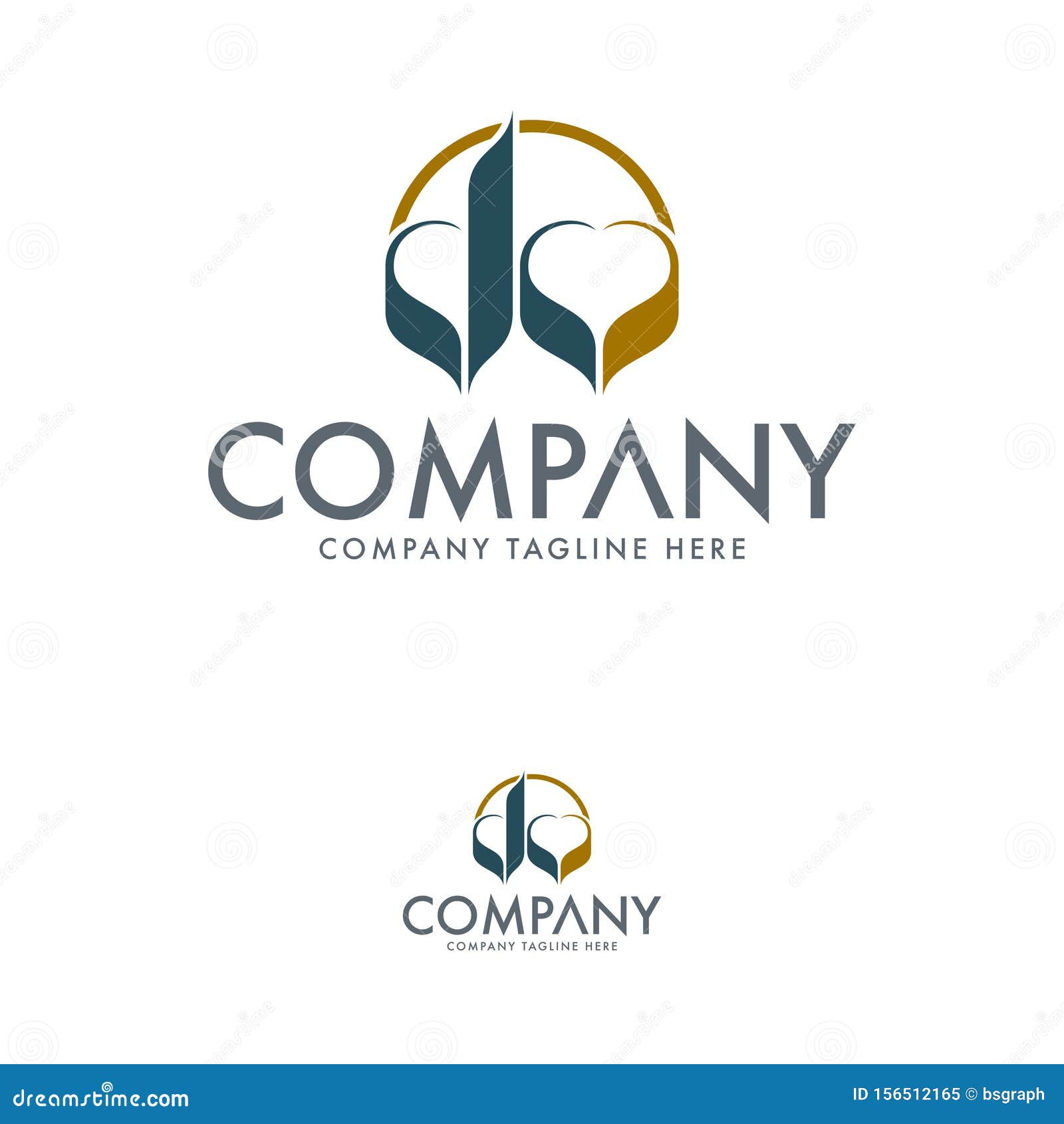 Creative DK Logo Design Template Stock Illustration - Illustration of ...