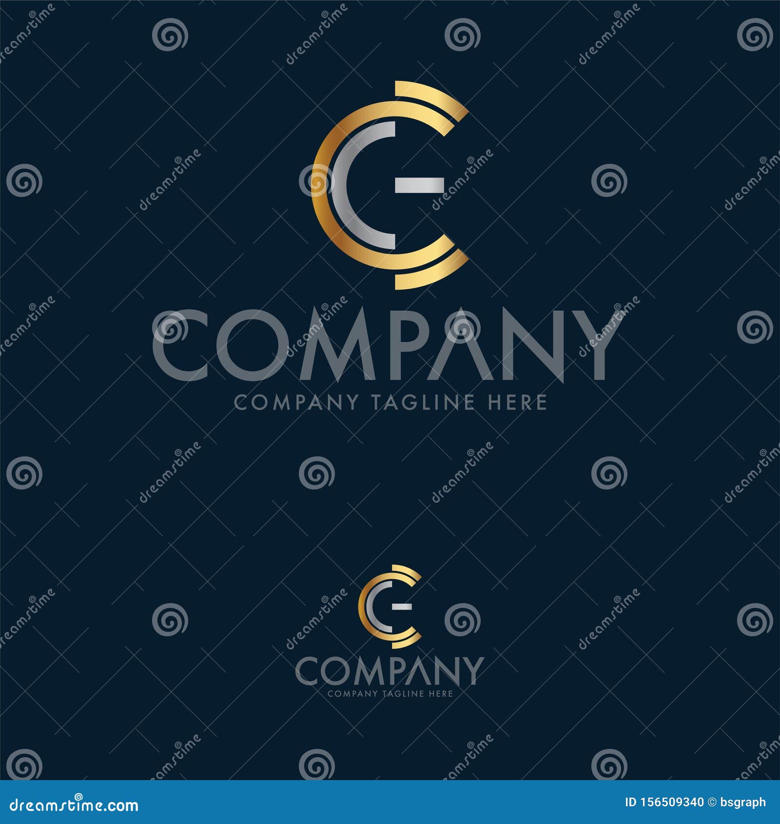 Letter CE Logo Design stock illustration. Illustration of logotype ...