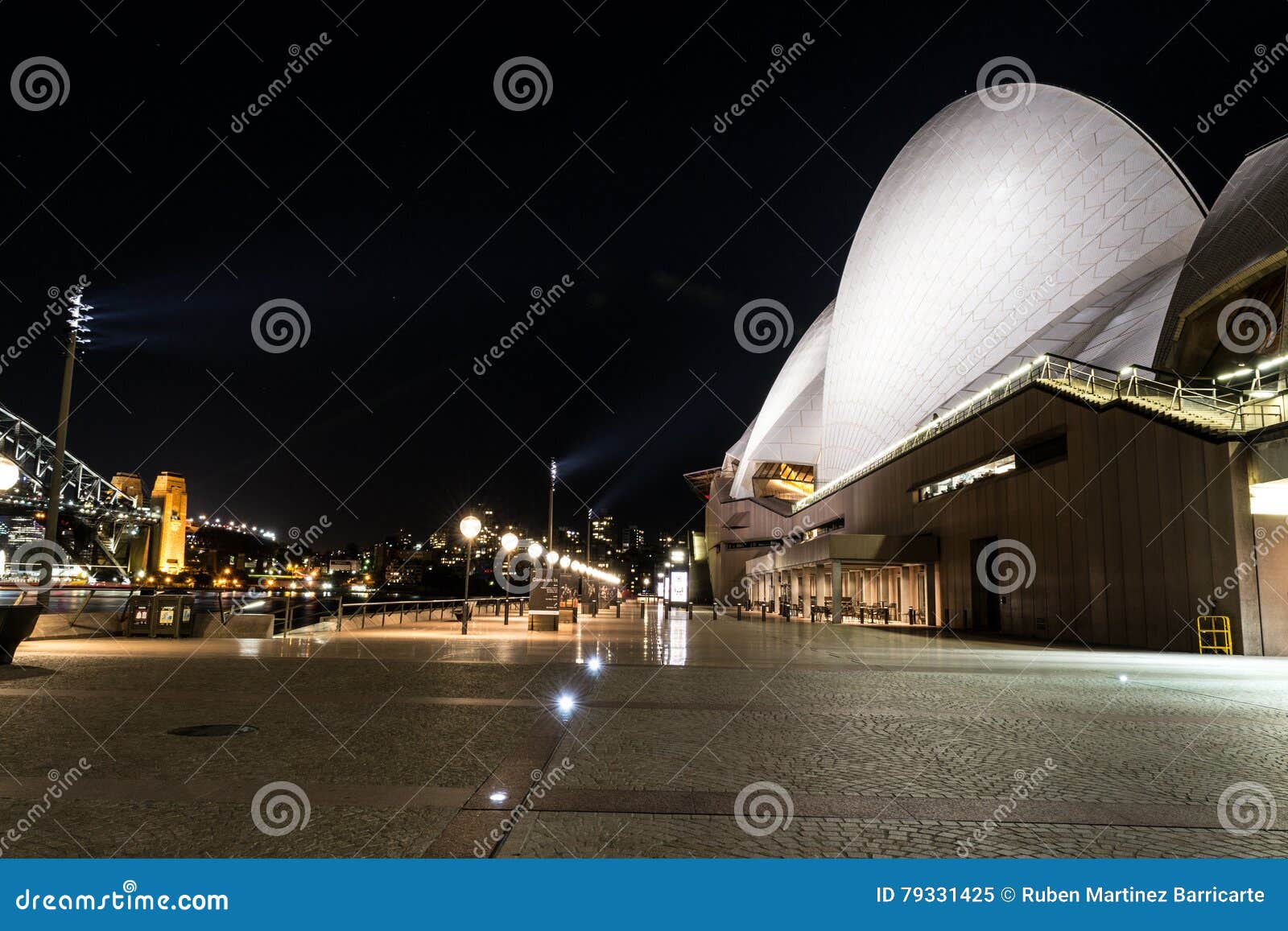 Iconic Opera house editorial image. Image of night, coathunger - 79331425
