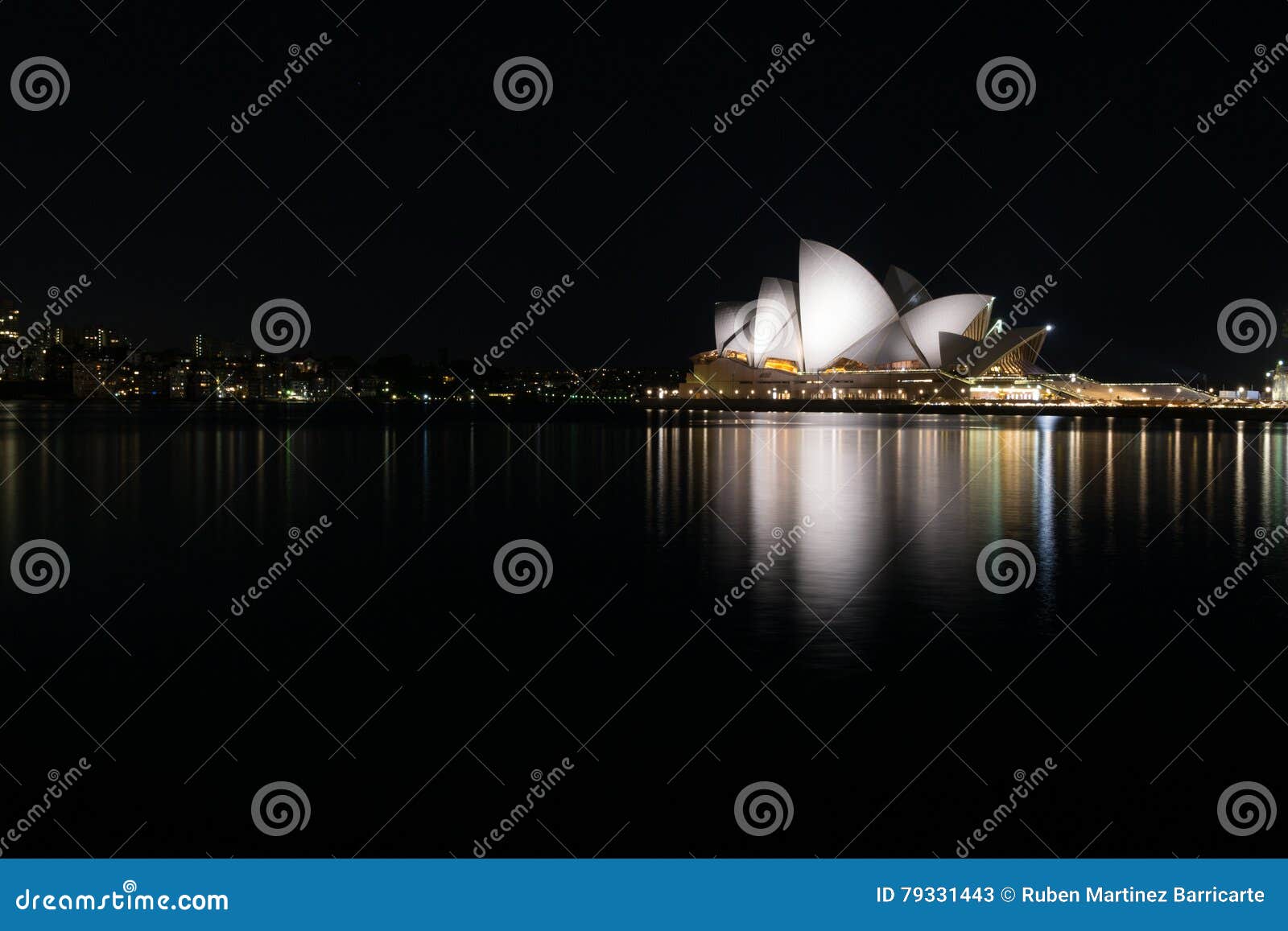 Iconic Opera house editorial stock photo. Image of opera - 79331443