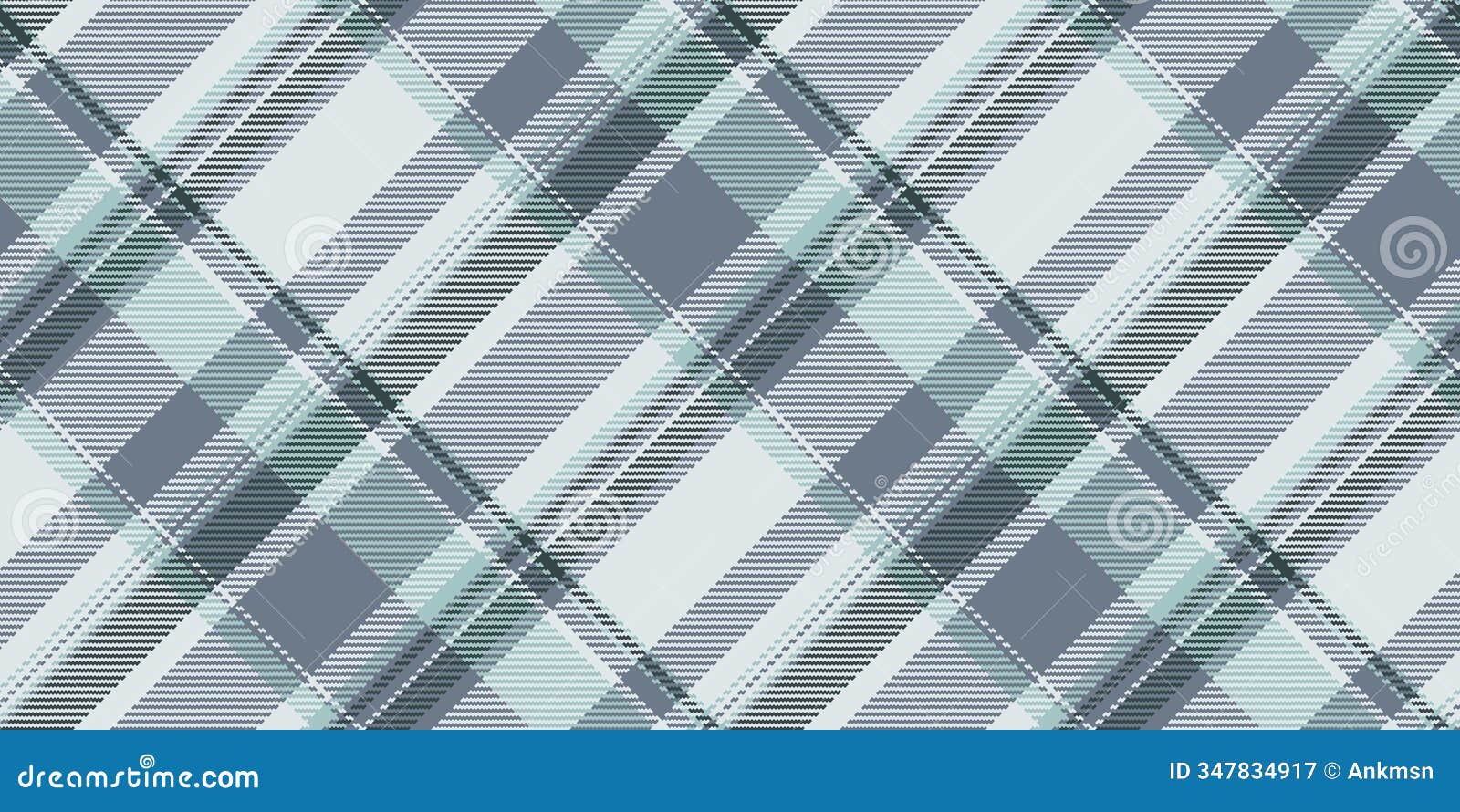 Iconic Tartan Texture Fabric, Styled Plaid Background Seamless. Grand ...