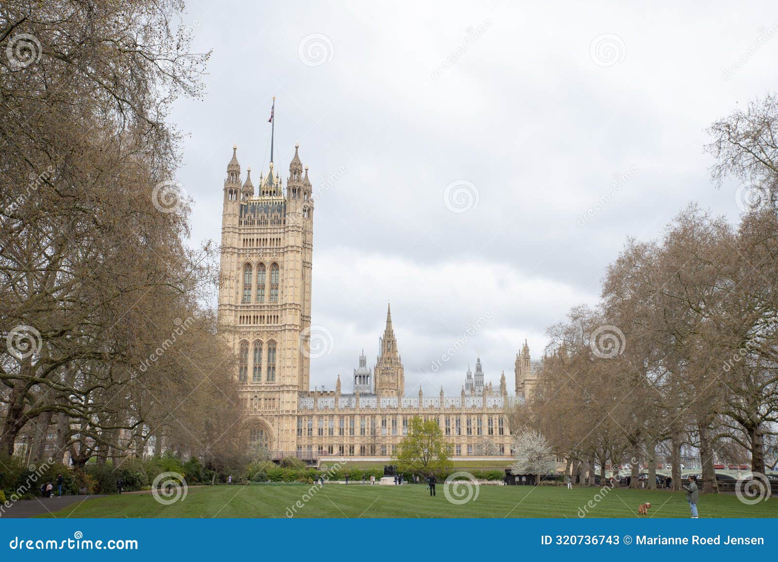The Iconic Westminster Abbey in London Editorial Stock Photo - Image of ...