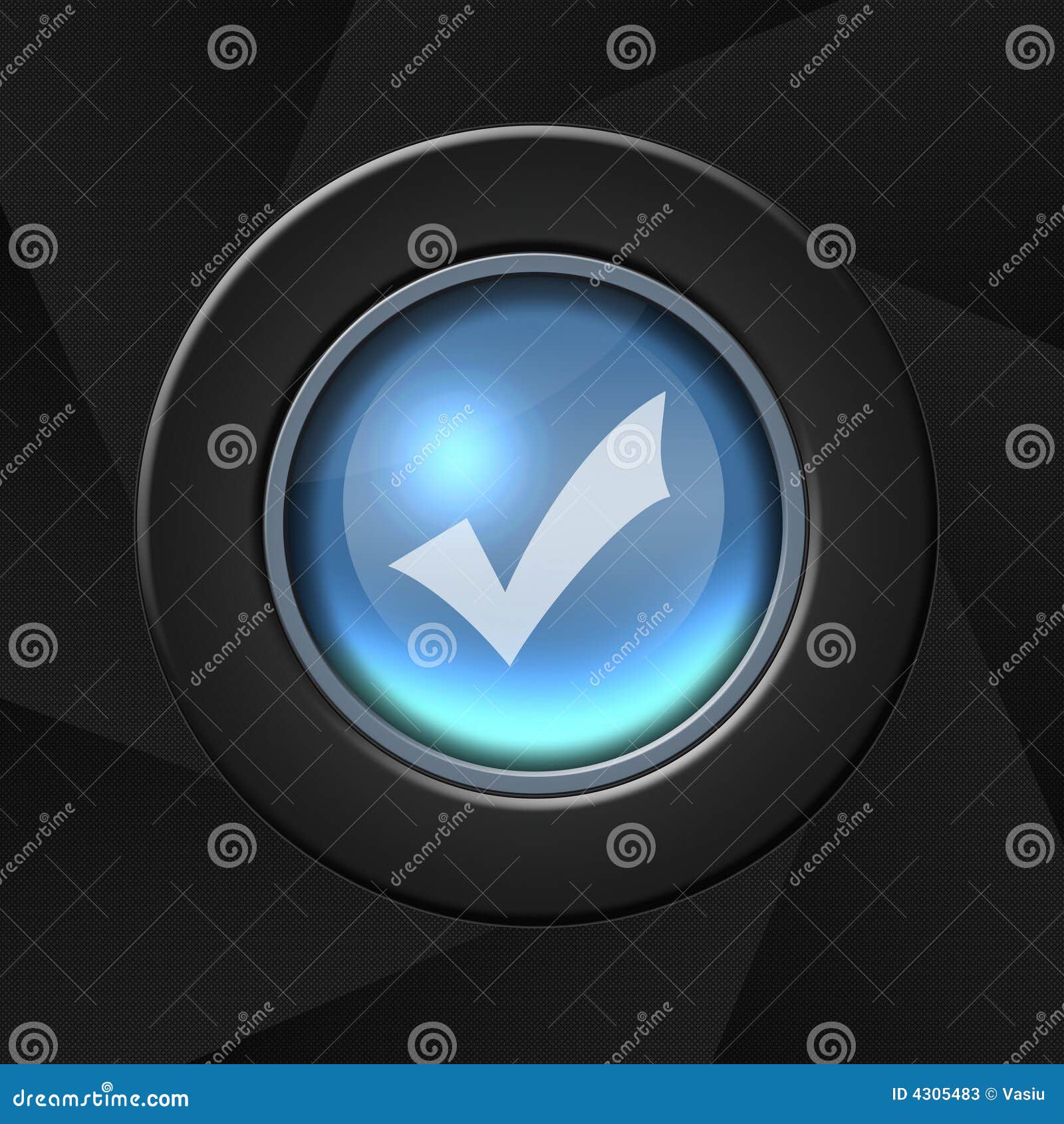 Icono ACEPTABLE stock de ilustración. Ilustración de académico - 4305483