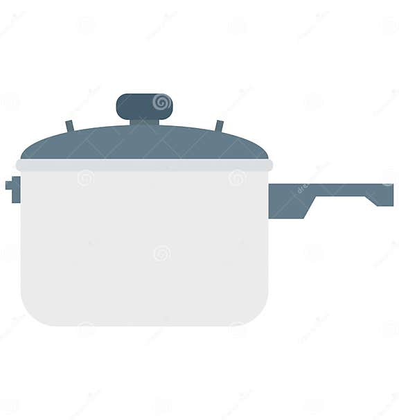 Icono Aislado Cazo Del Vector Editable Ilustración del Vector ...