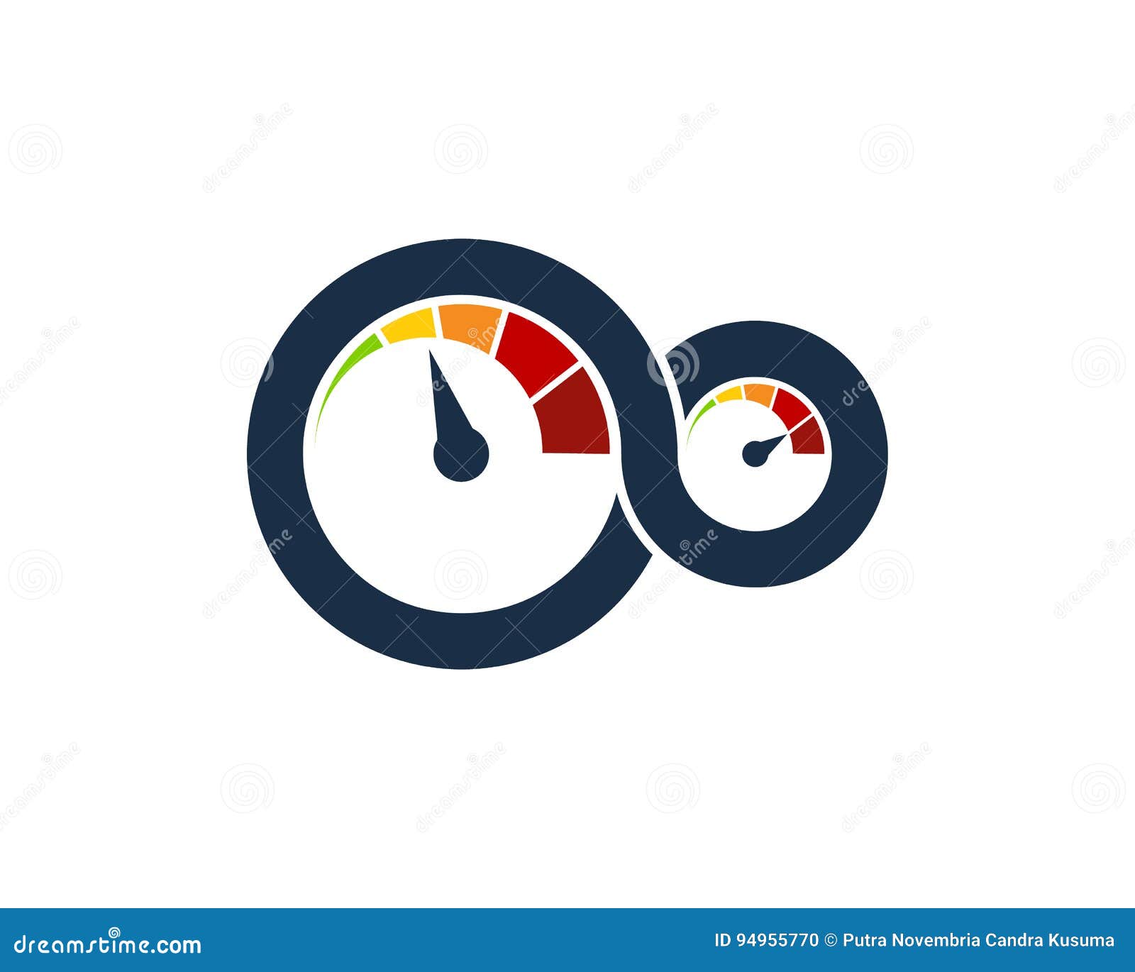 Icono Automotriz Logo Design Element Ilustración del Vector ...