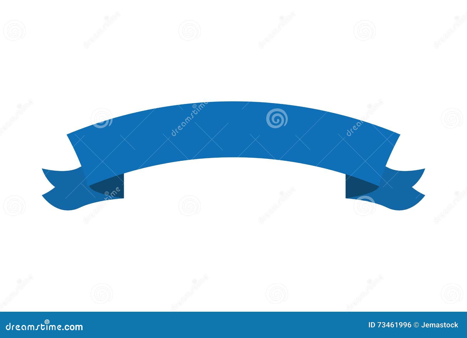 Icono azul de la bandera stock de ilustración. Ilustración de bandera ...