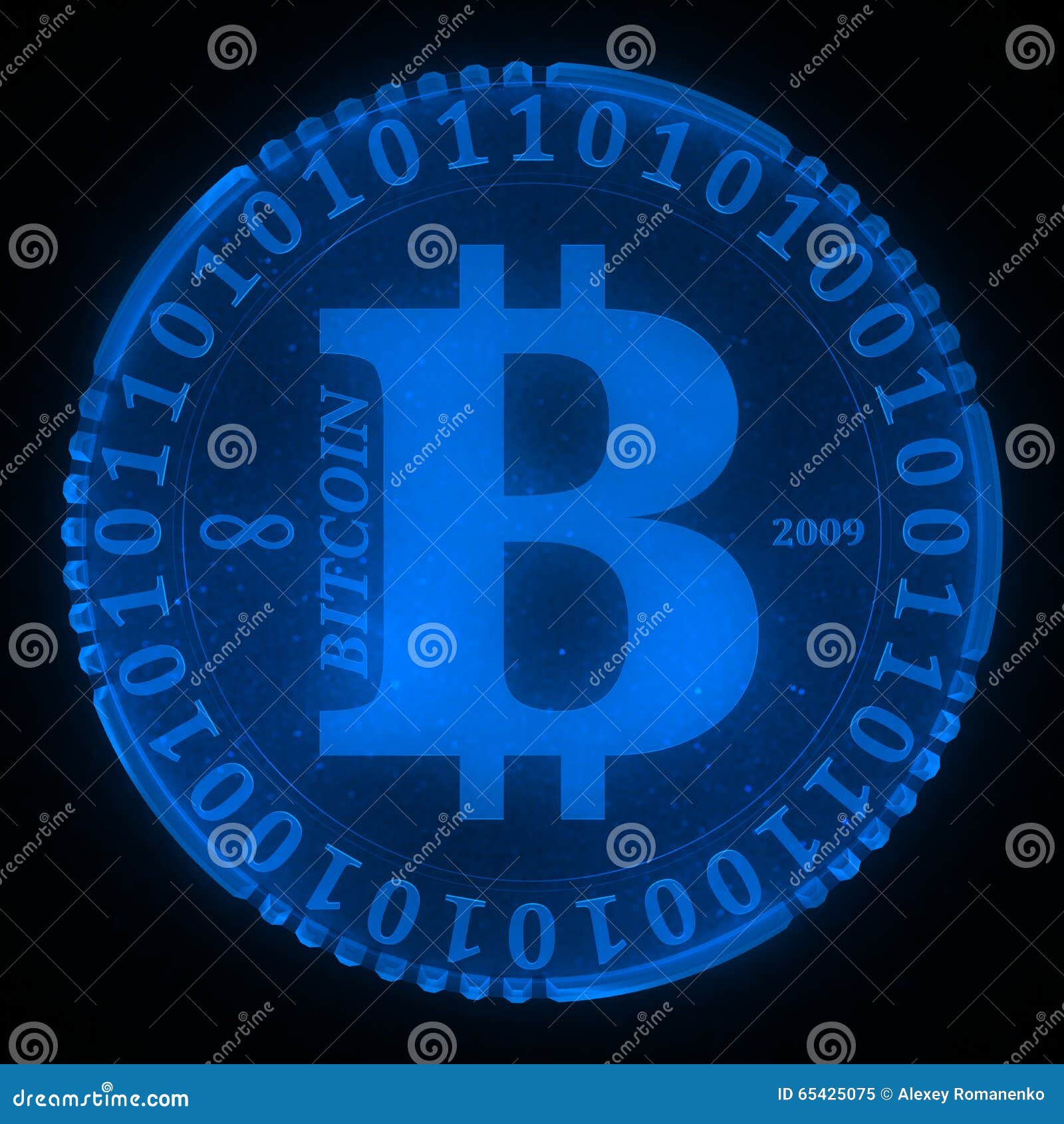 Icono de Bitcoin imagen de archivo. Imagen de efectivo - 65425075