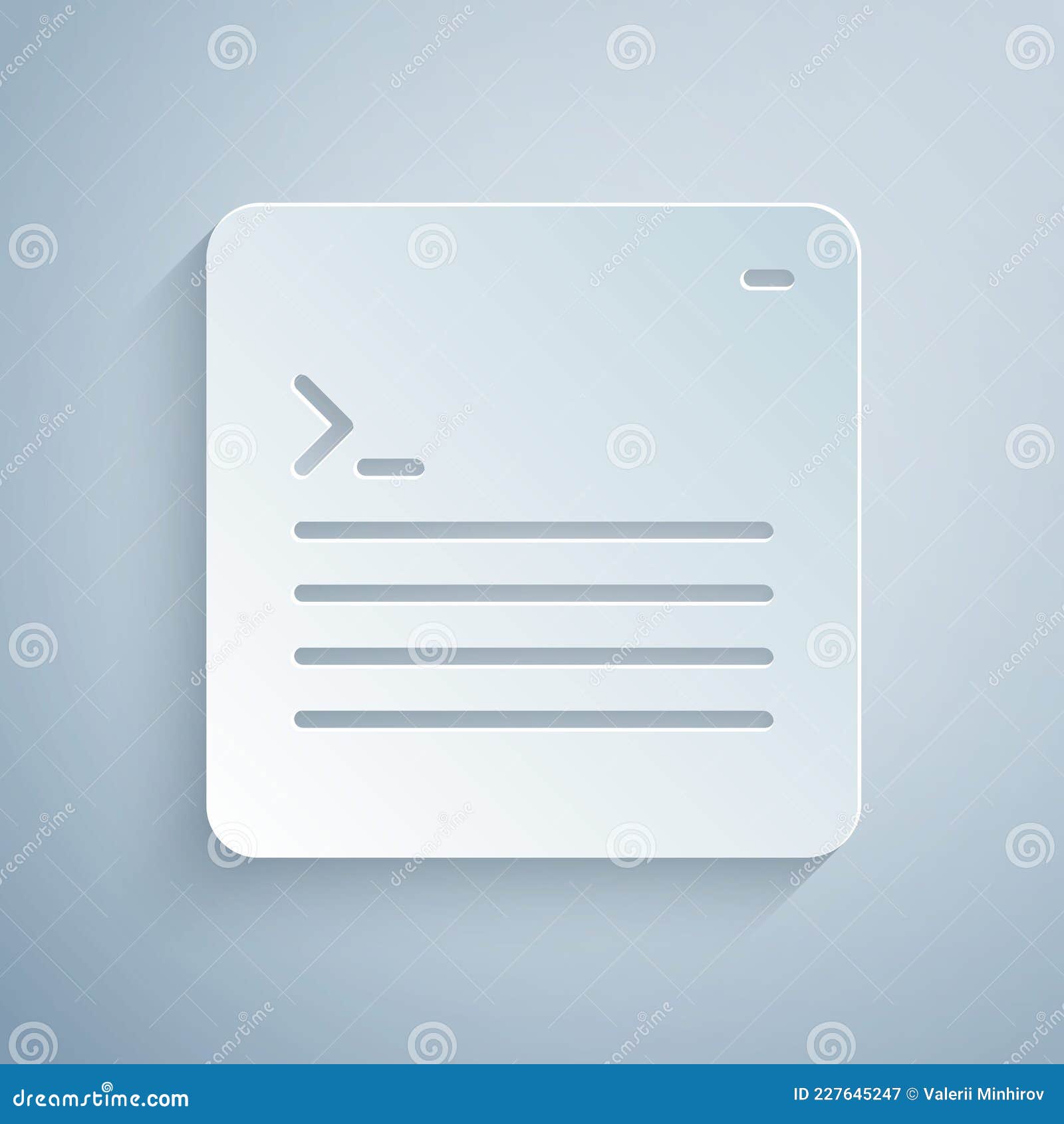 Icono De Código De Programación De Programadores Web De Software De ...