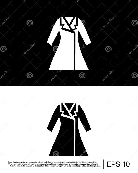 Icono De Capa Vector Logo Plantilla Ilustración del Vector ...