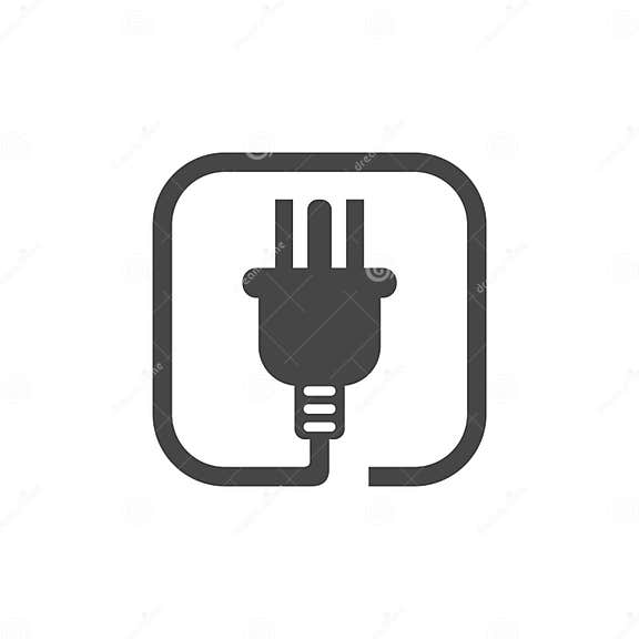 Icono de complemento ilustración del vector. Ilustración de creativo ...