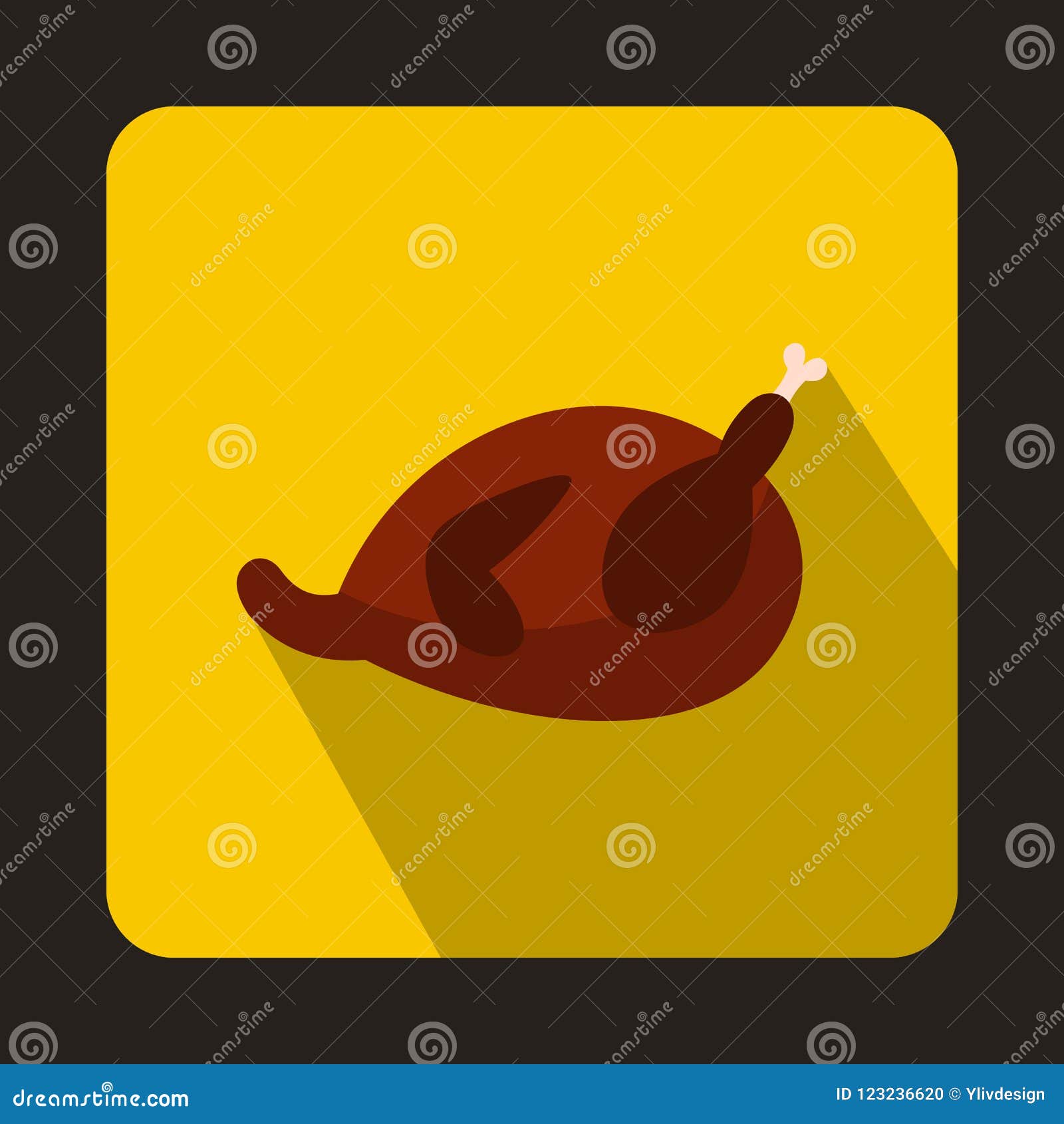 Icono De Gammon En Estilo Plano Stock de ilustración - Ilustración de ...