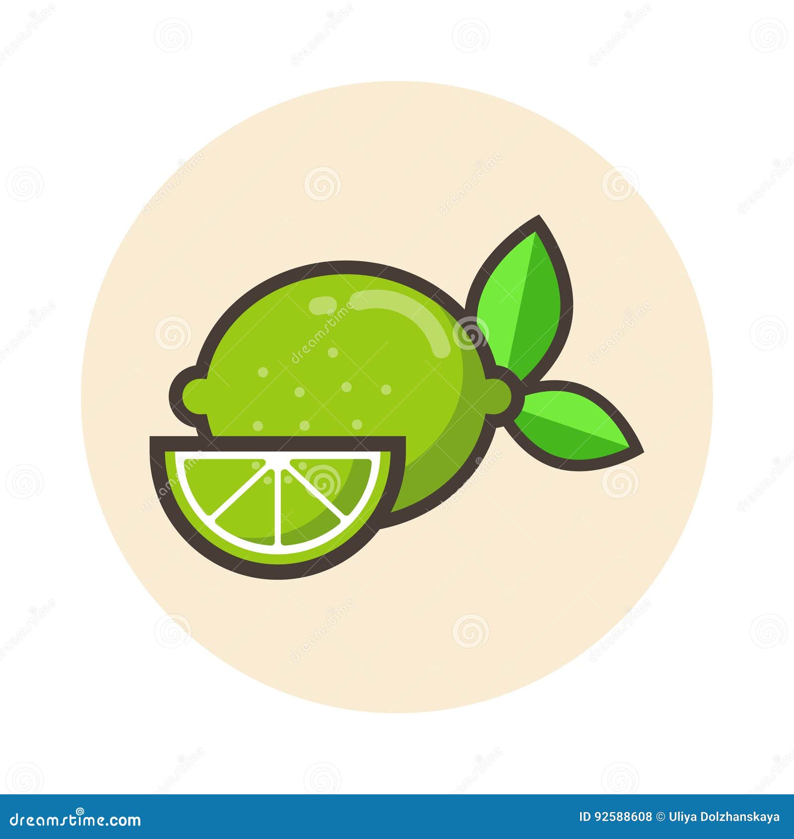 Icono de la cal ilustración del vector. Ilustración de plano - 92588608