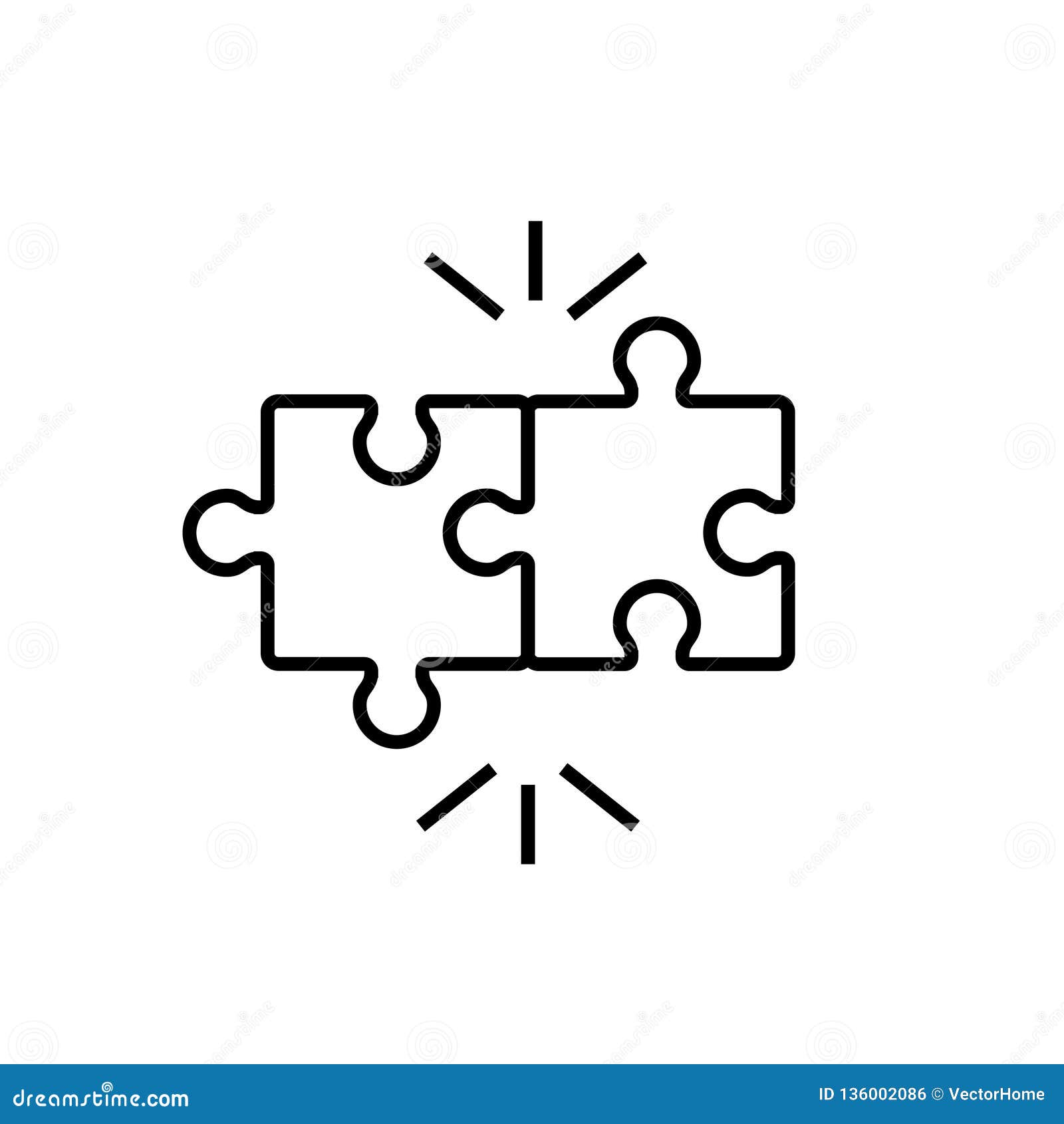 Icono De La Compatibilidad, Ejemplo Del Vector Ilustración del Vector ...