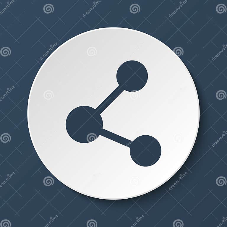 Icono de la parte ilustración del vector. Ilustración de parte - 49921360