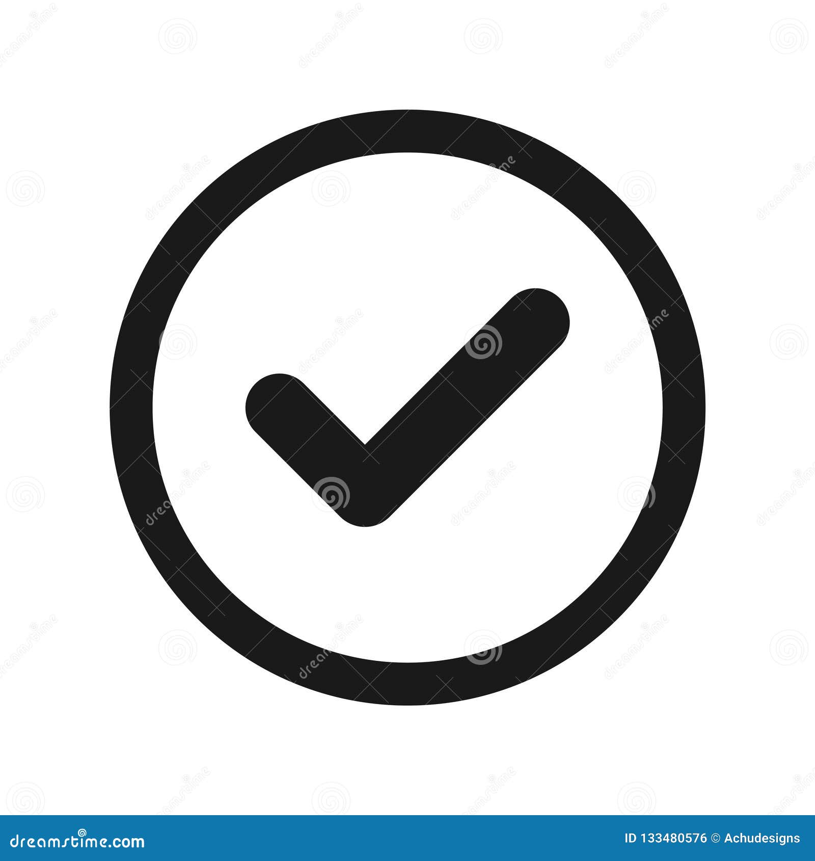 Icono de la señal ilustración del vector. Ilustración de icono - 133480576