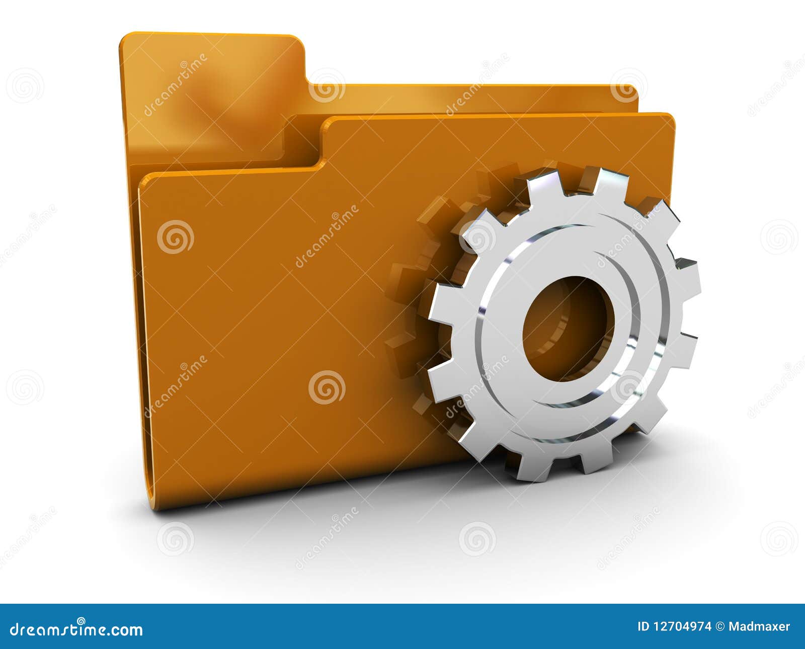 Icono De Las Configuraciones Stock de ilustración - Ilustración de ...