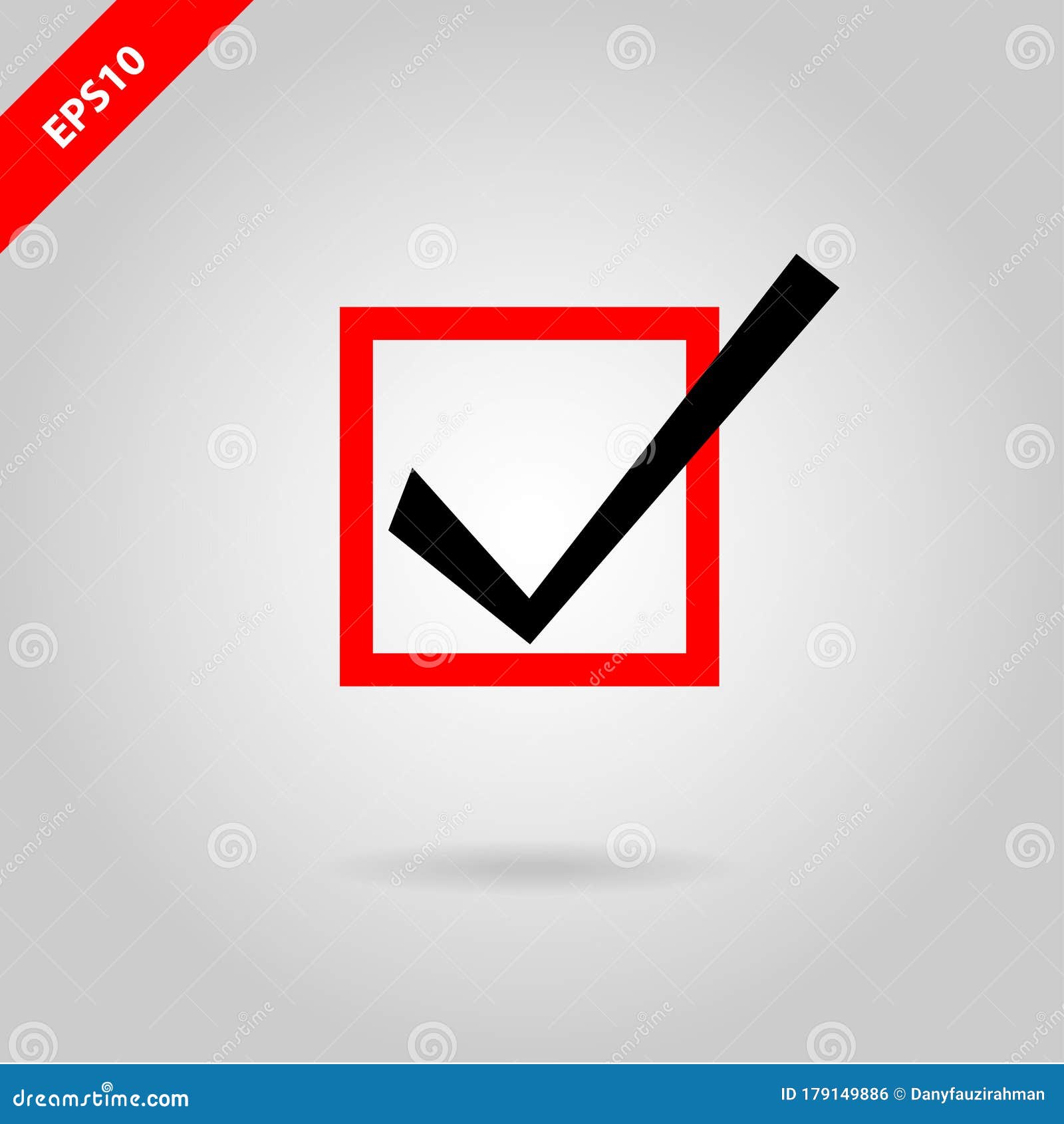 Icono De Marca De Cierre Vector Aislado Stock de ilustración ...