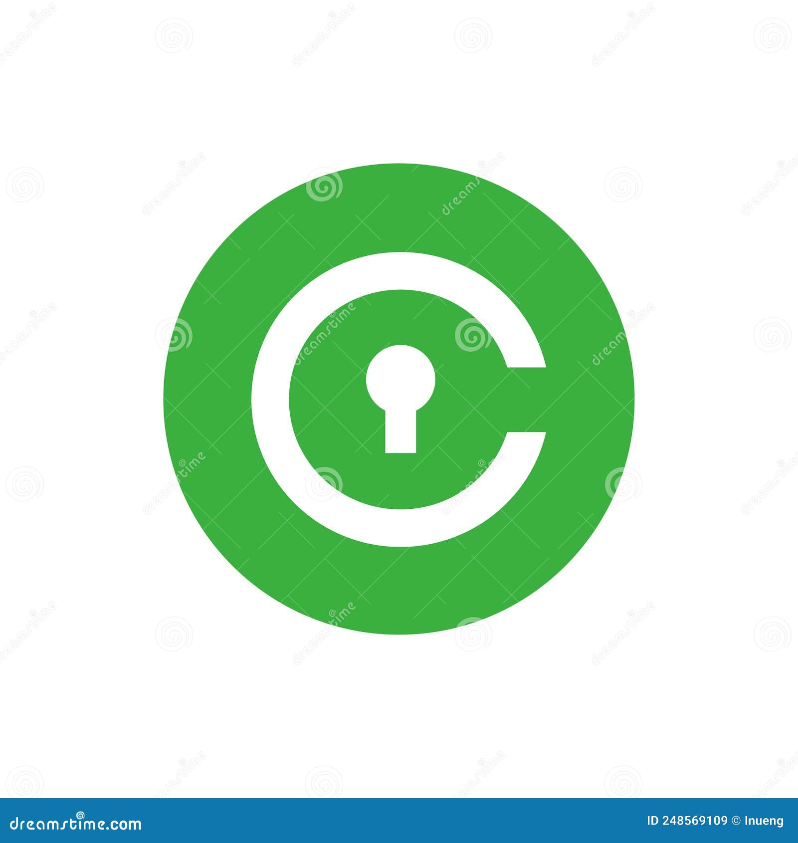 Icono De Moneda Cvc Aislado En Fondo Blanco Ilustración del Vector ...