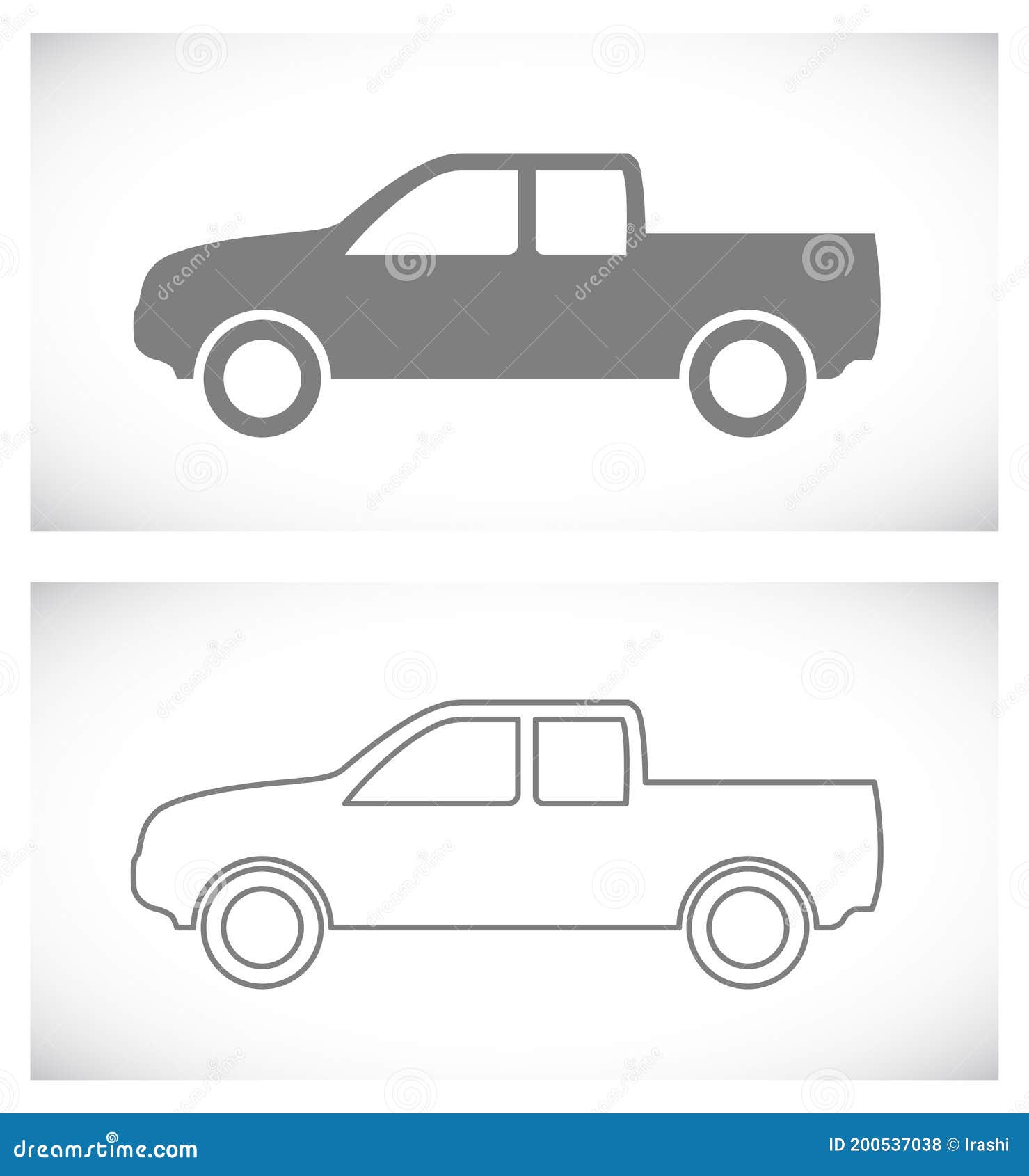 Icono De Recogida De Coches Ilustración del Vector - Ilustración de ... Icono De Recogida De Coches Ilustración del Vector - Ilustración de ...