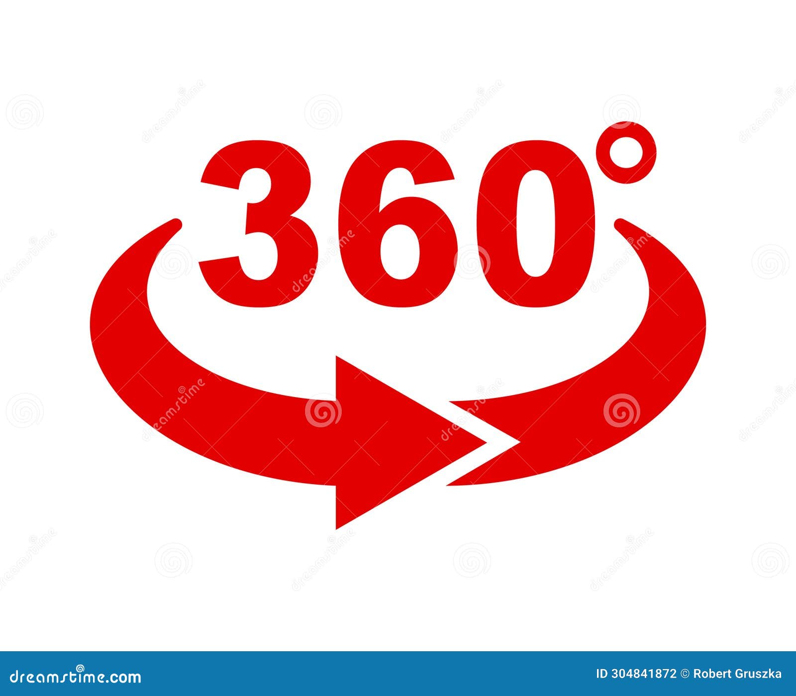 Icono De Signo De 360 Grados Ilustración del Vector - Ilustración de ... Icono De Signo De 360 Grados Ilustración del Vector - Ilustración de ...
