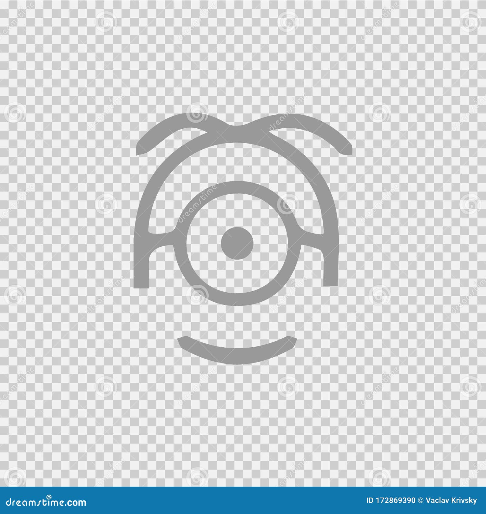 Icono De Vector Mini Eps 10 Ilustración del Vector - Ilustración de ...