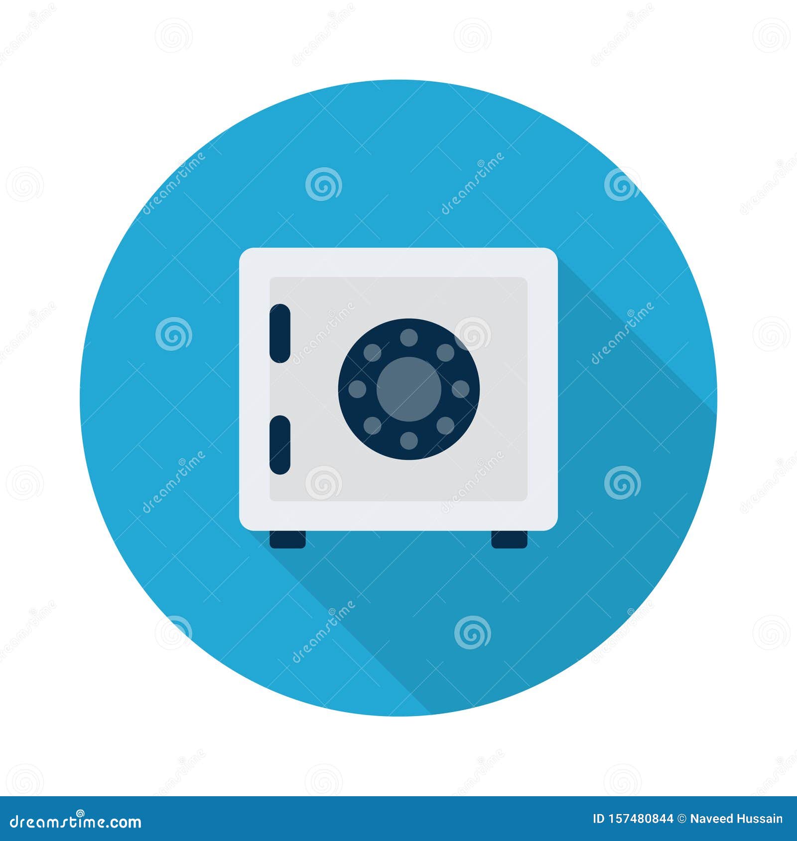 Icono De Vector Plano De Locker Ilustración del Vector - Ilustración de ... Icono De Vector Plano De Locker Ilustración del Vector - Ilustración de ...