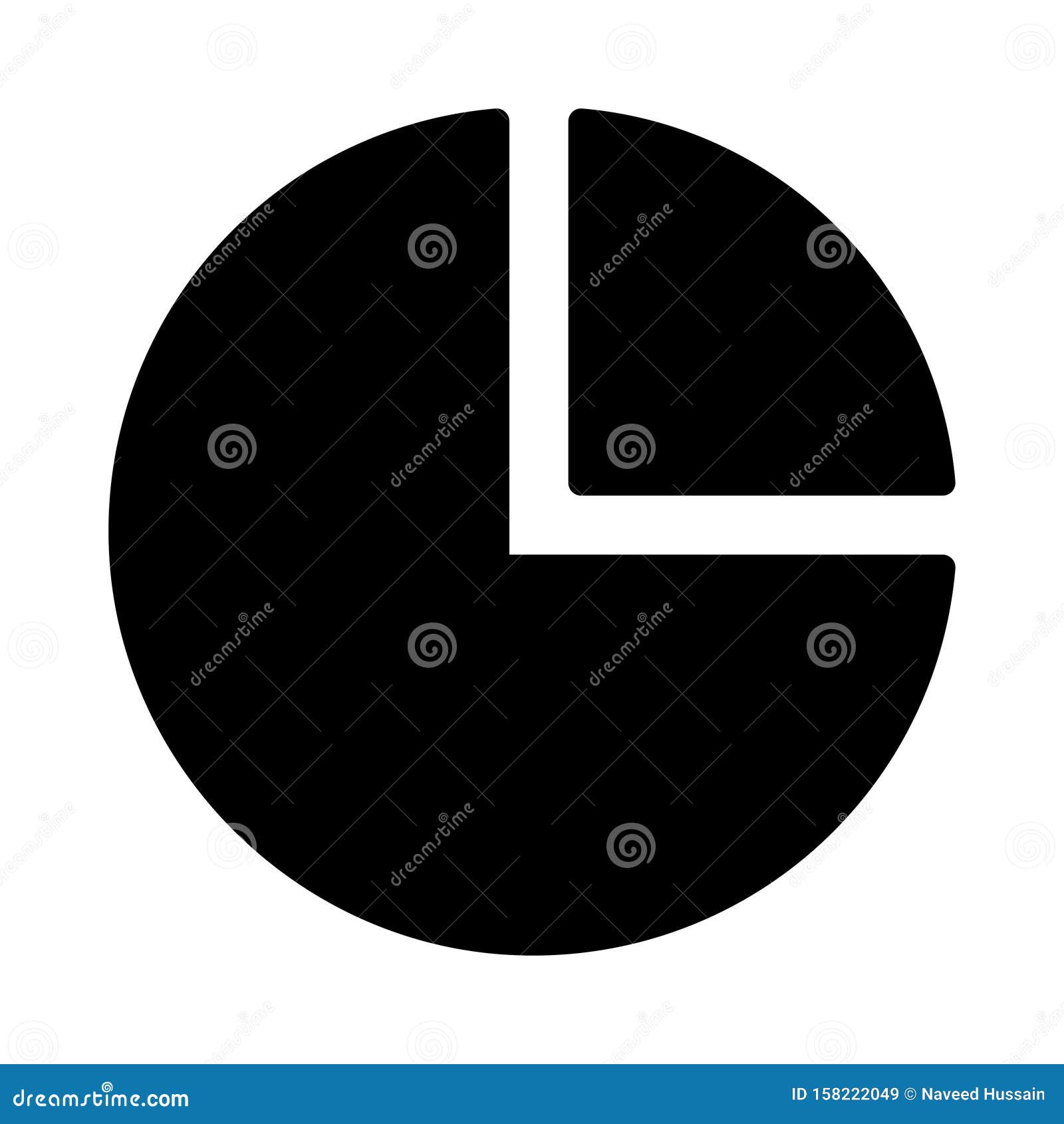 Icono De Vector Plano De Picado Ilustración del Vector - Ilustración de ... Icono De Vector Plano De Picado Ilustración del Vector - Ilustración de ...