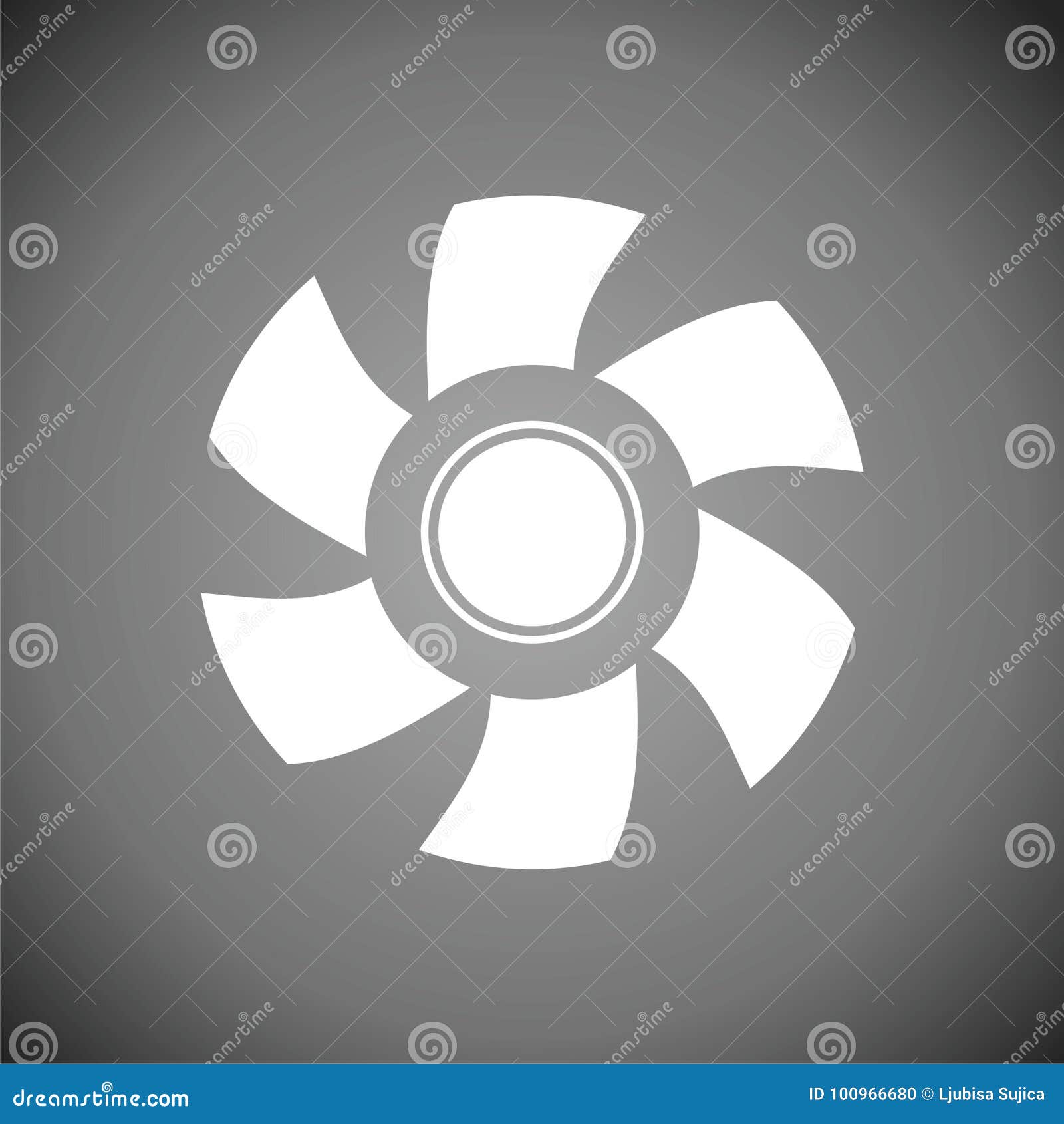 Icono del extractor ilustración del vector. Ilustración de conjunto ...