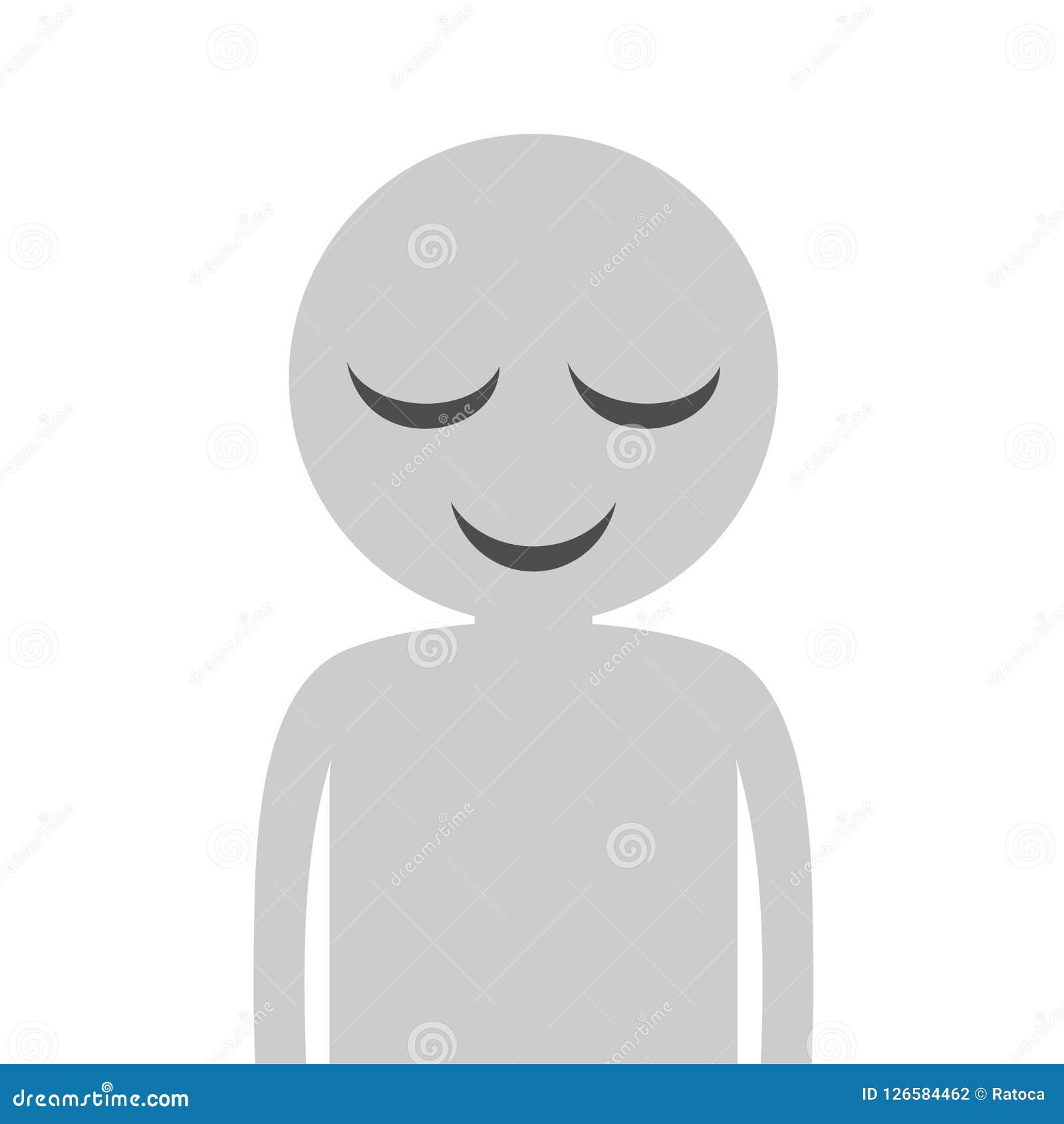 Icono del placer ilustración del vector. Ilustración de pista - 126584462