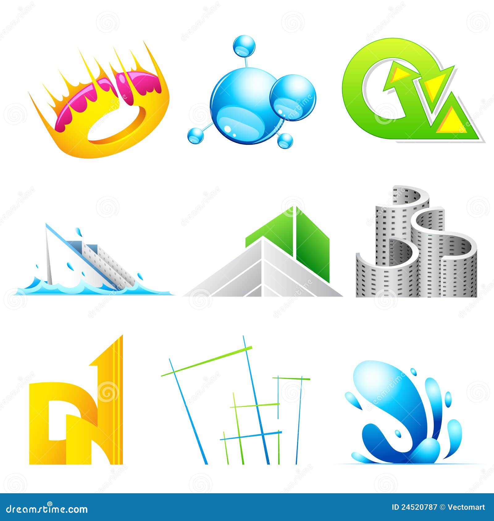 Icono del vector ilustración del vector. Ilustración de editable - 24520787