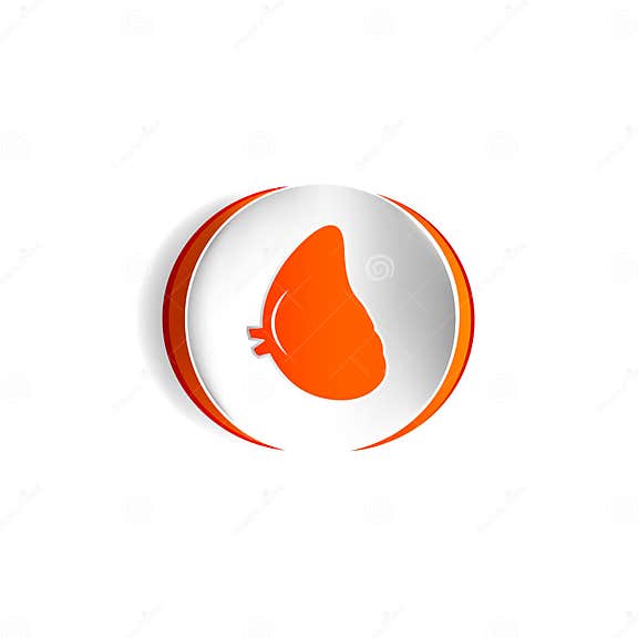 Icono del vector del bazo ilustración del vector. Ilustración de ...