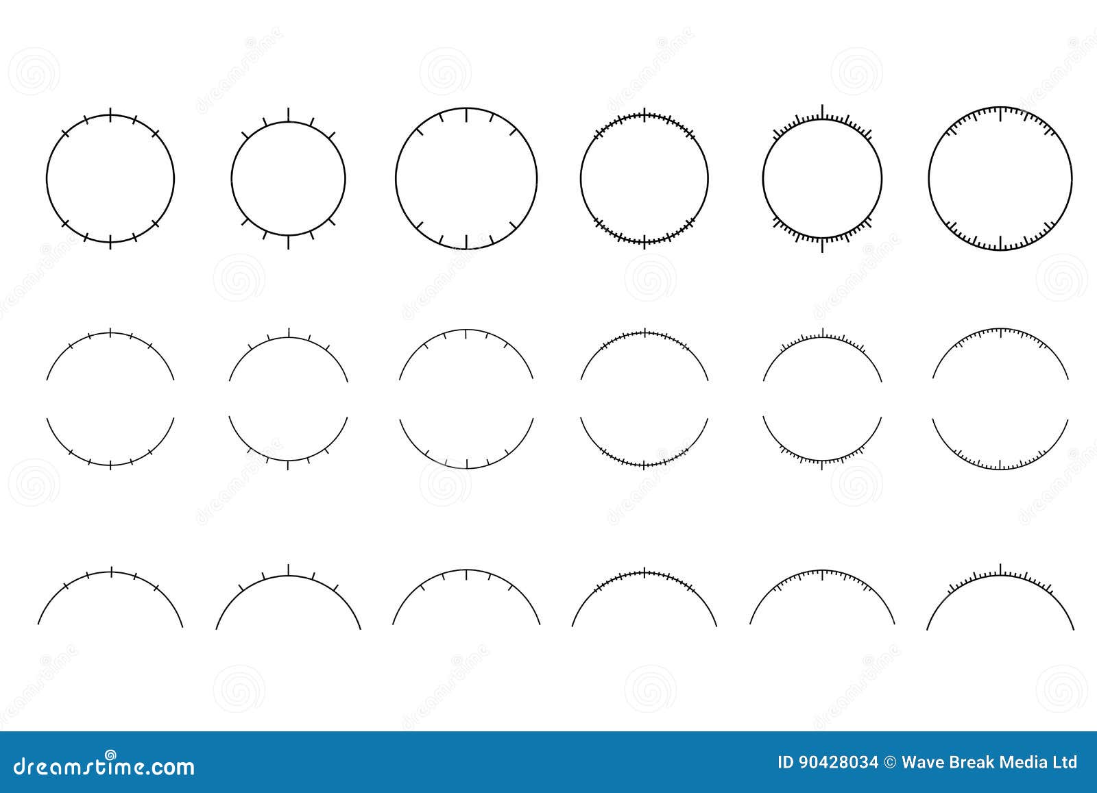 Icono Del Vector De Bastidores Ilustración del Vector - Ilustración de ...