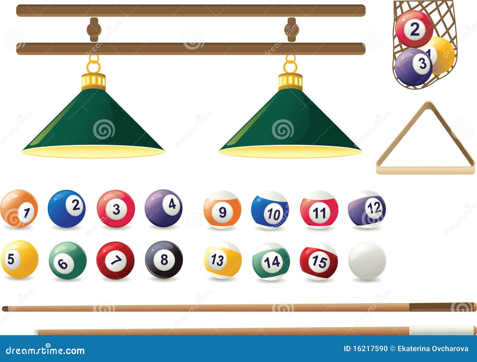 Icono Del Vector Del Billar Stock de ilustración - Ilustración de ...