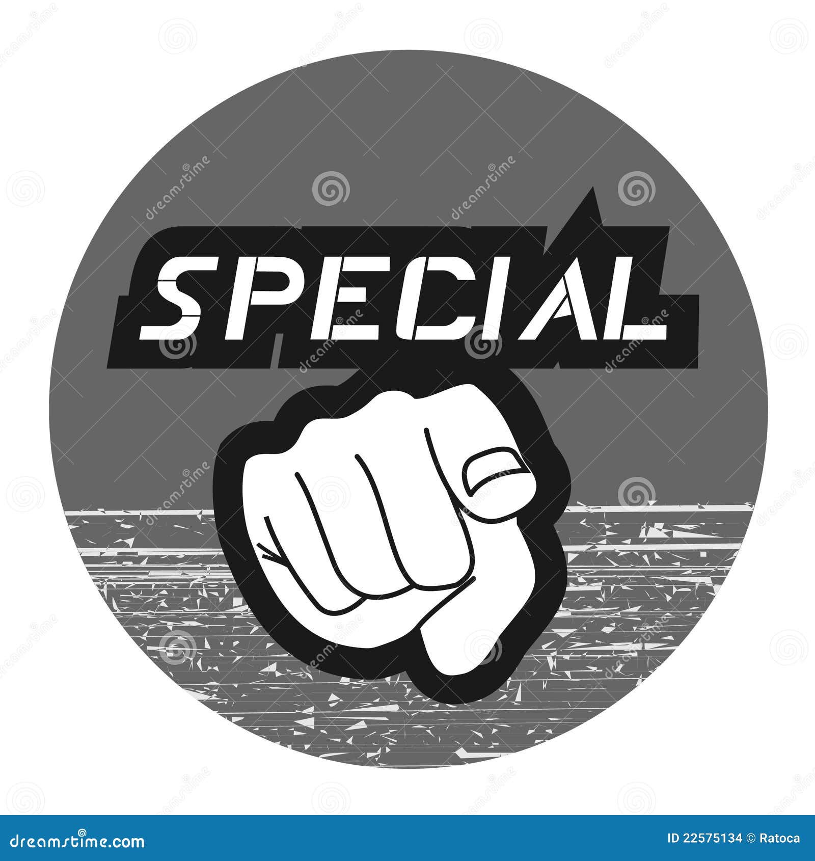 Icono especial ilustración del vector. Ilustración de indicativo - 22575134