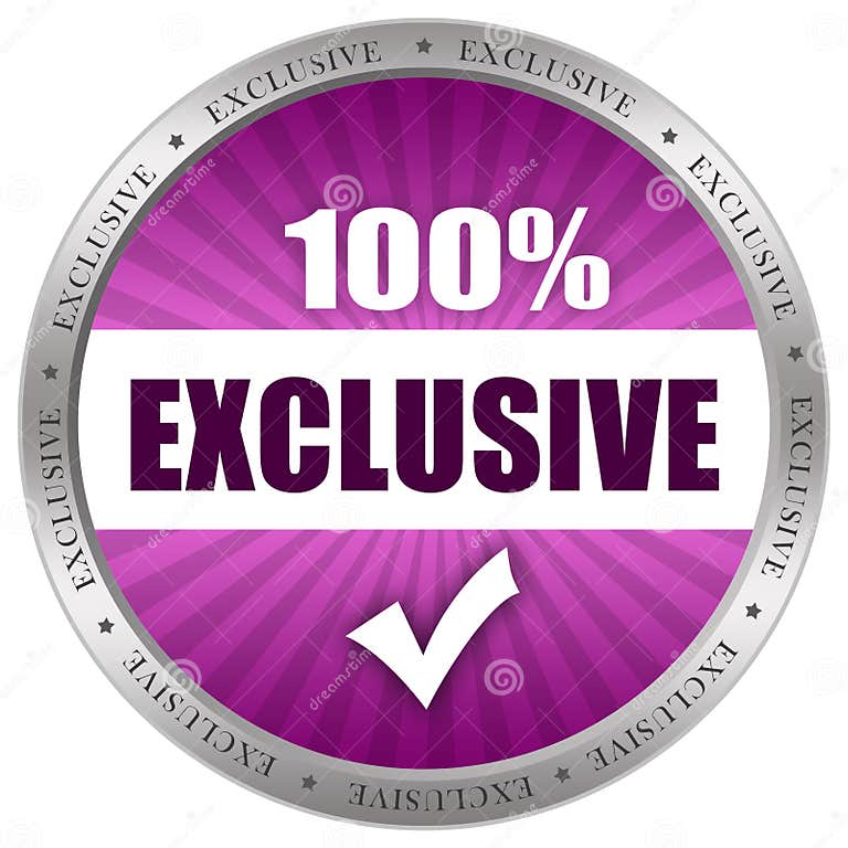 Icono exclusivo stock de ilustración. Ilustración de fondo - 18772018