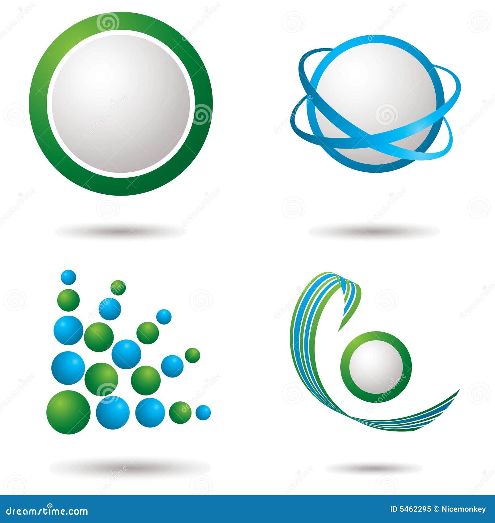 Icono fresco ilustración del vector. Ilustración de forma - 5462295