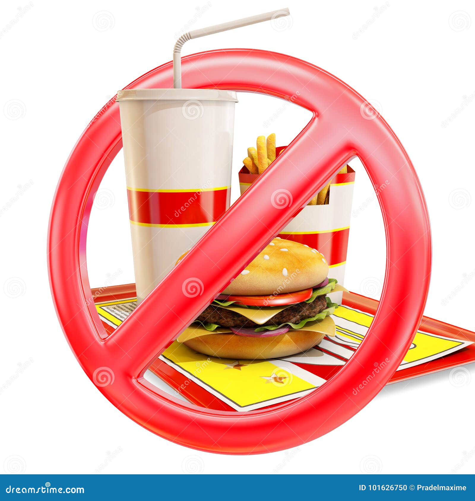 Icono prohibido comida stock de ilustración. Ilustración de bebida ...