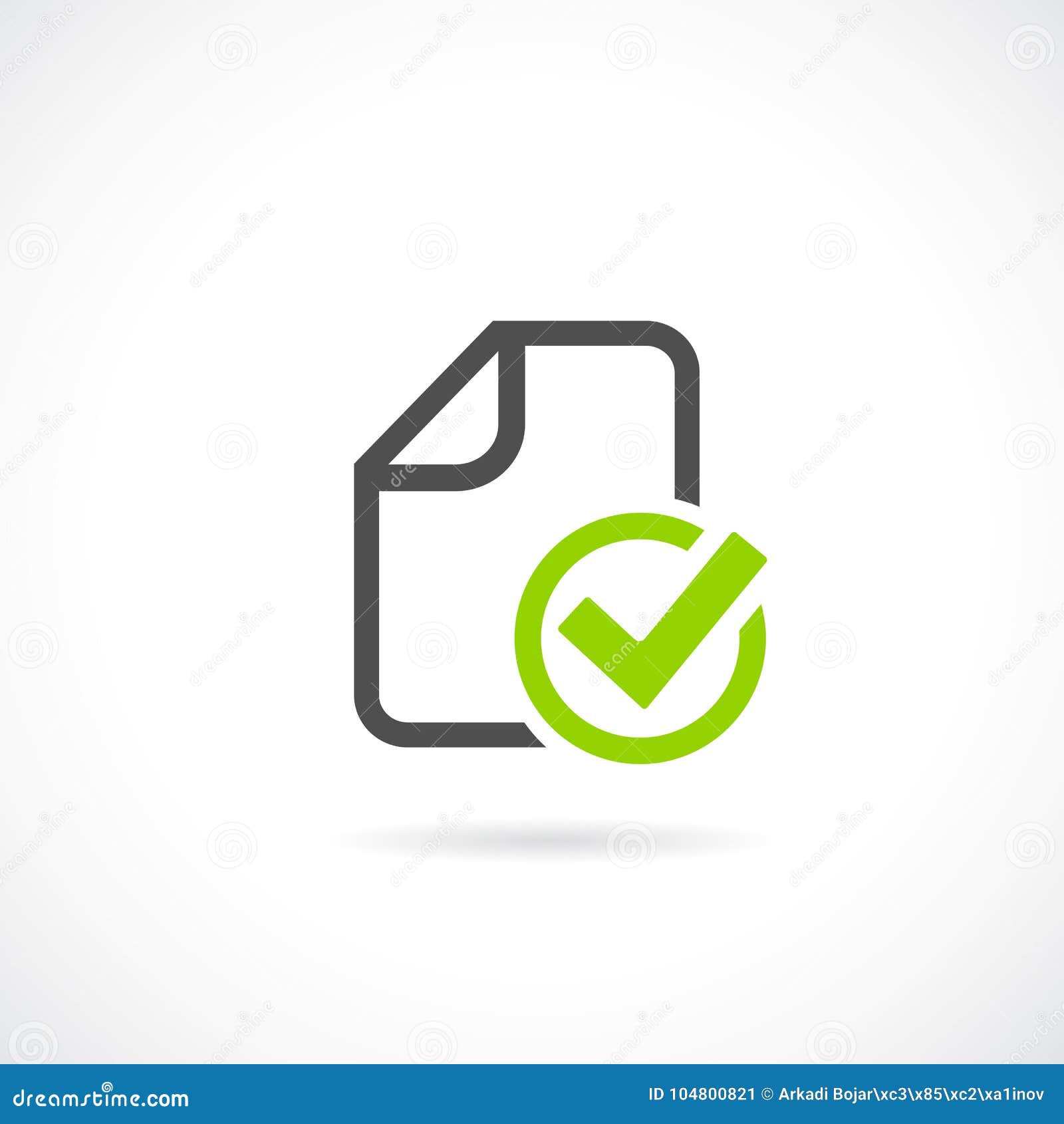 Icono Terminado Icono Sólido Negro Para Ya Terminado Y Completado