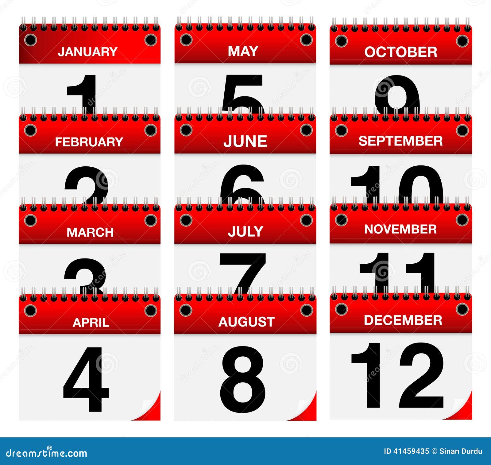 2015 Iconos Del Calendario Del Vector Fijados Ilustración del Vector ... 2015 Iconos Del Calendario Del Vector Fijados Ilustración del Vector ...