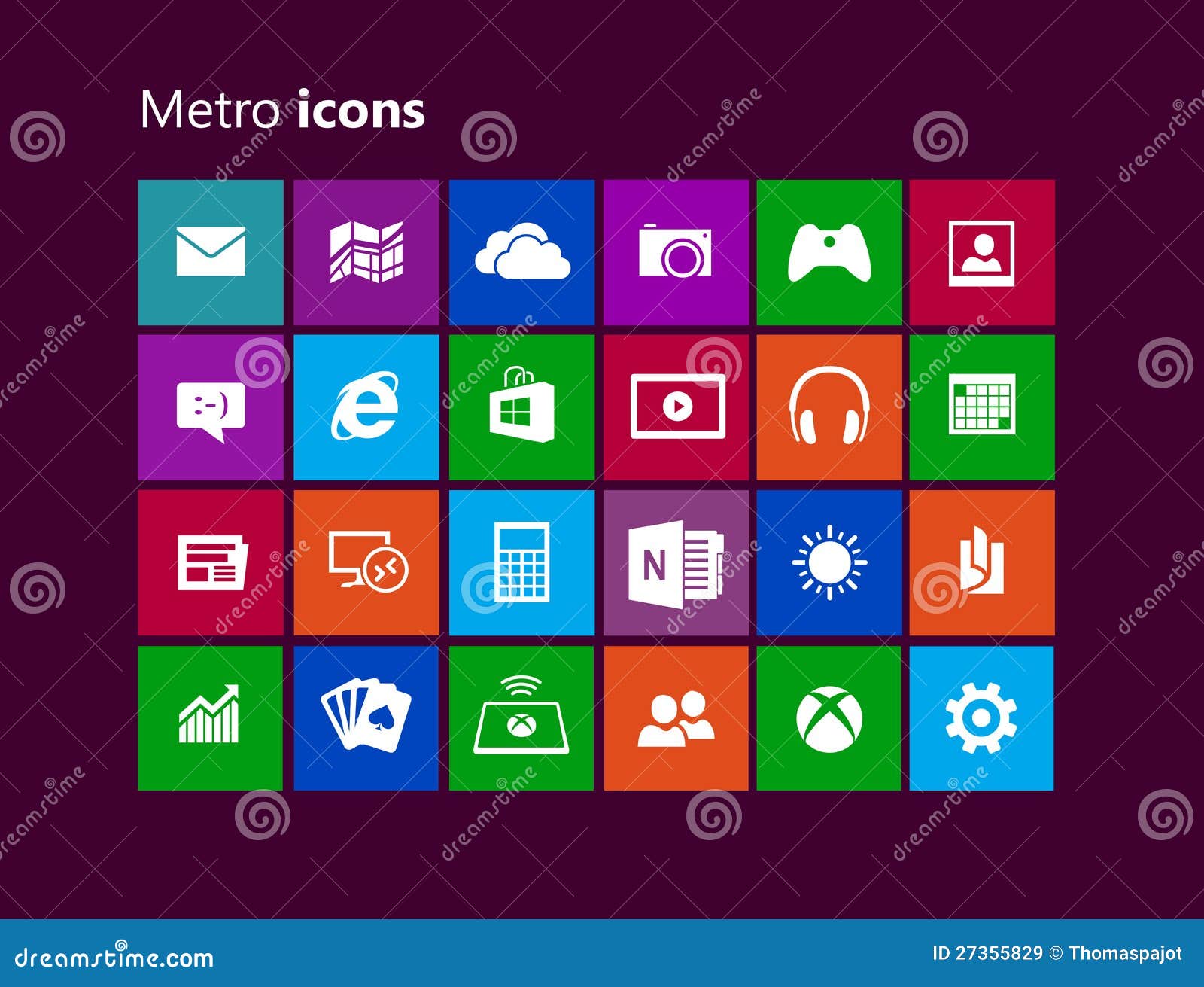 Iconos del metro imagen de archivo editorial. Ilustración de lenguaje ...