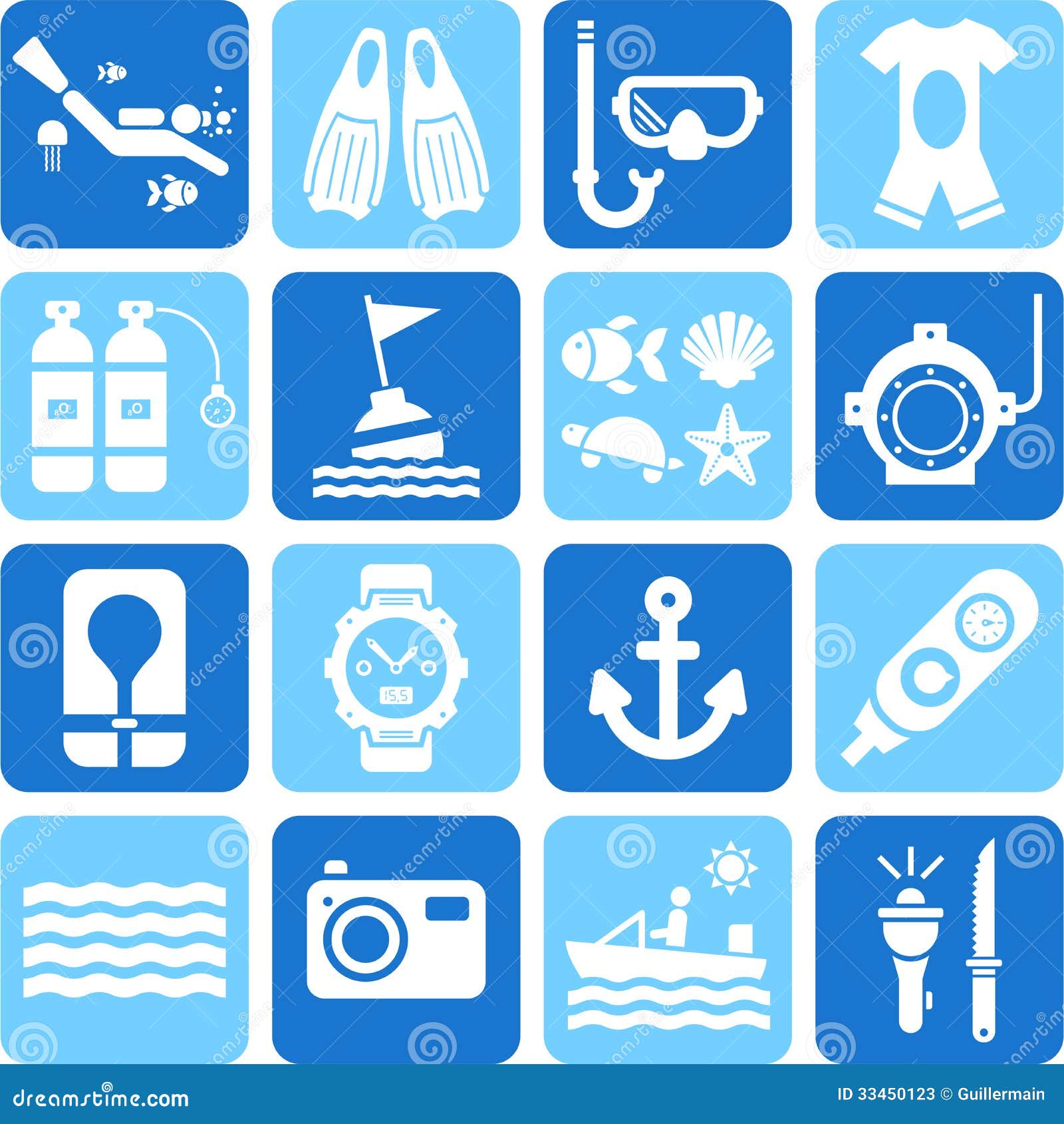 Iconos del salto ilustración del vector. Ilustración de actividad ...