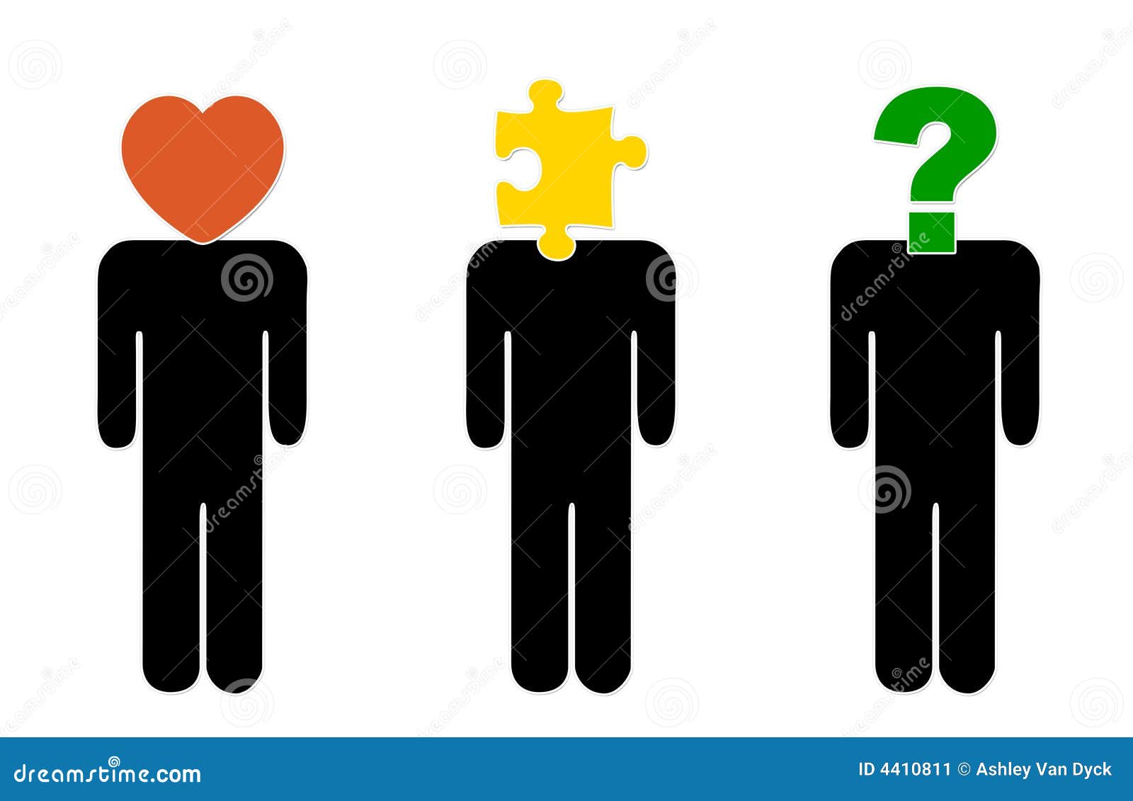 Iconos del testaferro stock de ilustración. Ilustración de verde - 4410811