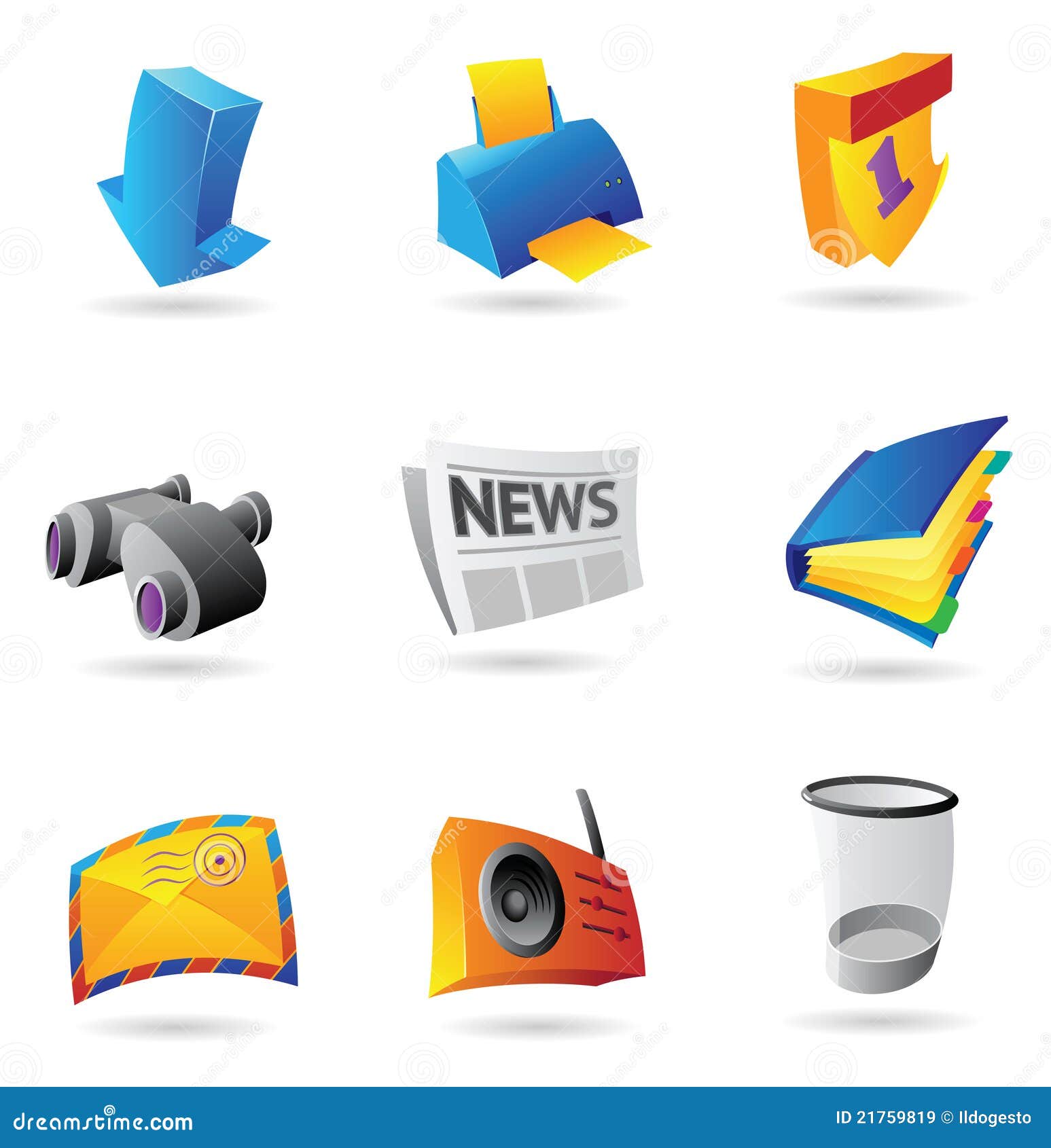 Set Computer Api Interface, Robot, Autonomous Smart Car, Processor With Microcircuits CPU ...