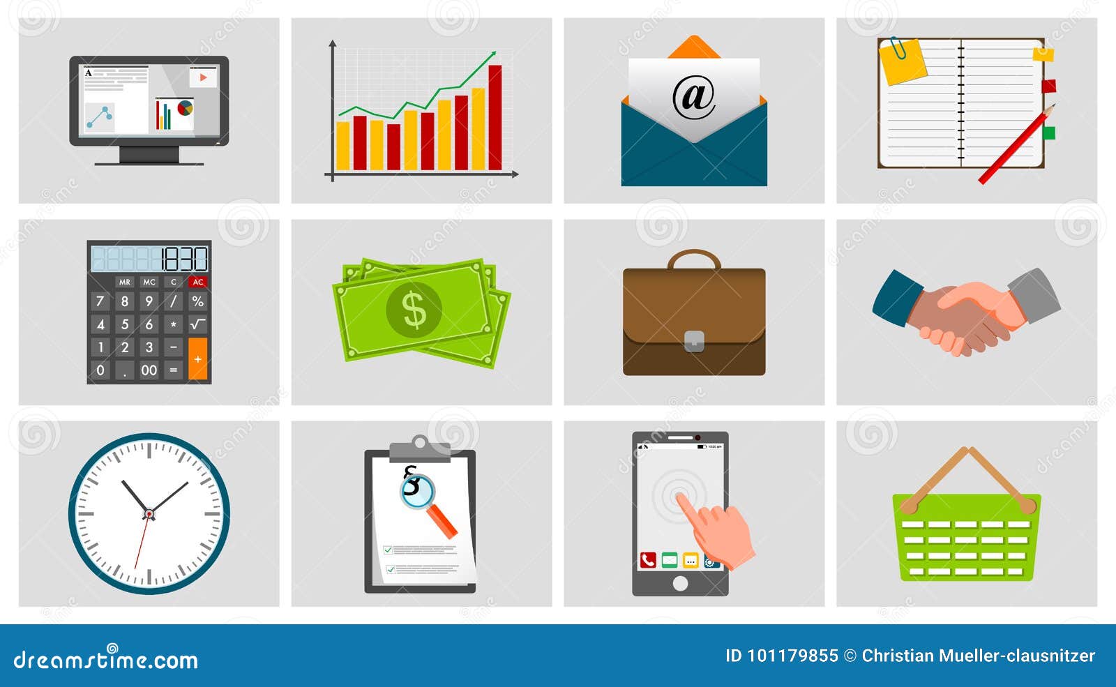 Icons llll иллюстрация вектора. иллюстрации насчитывающей комплект ...