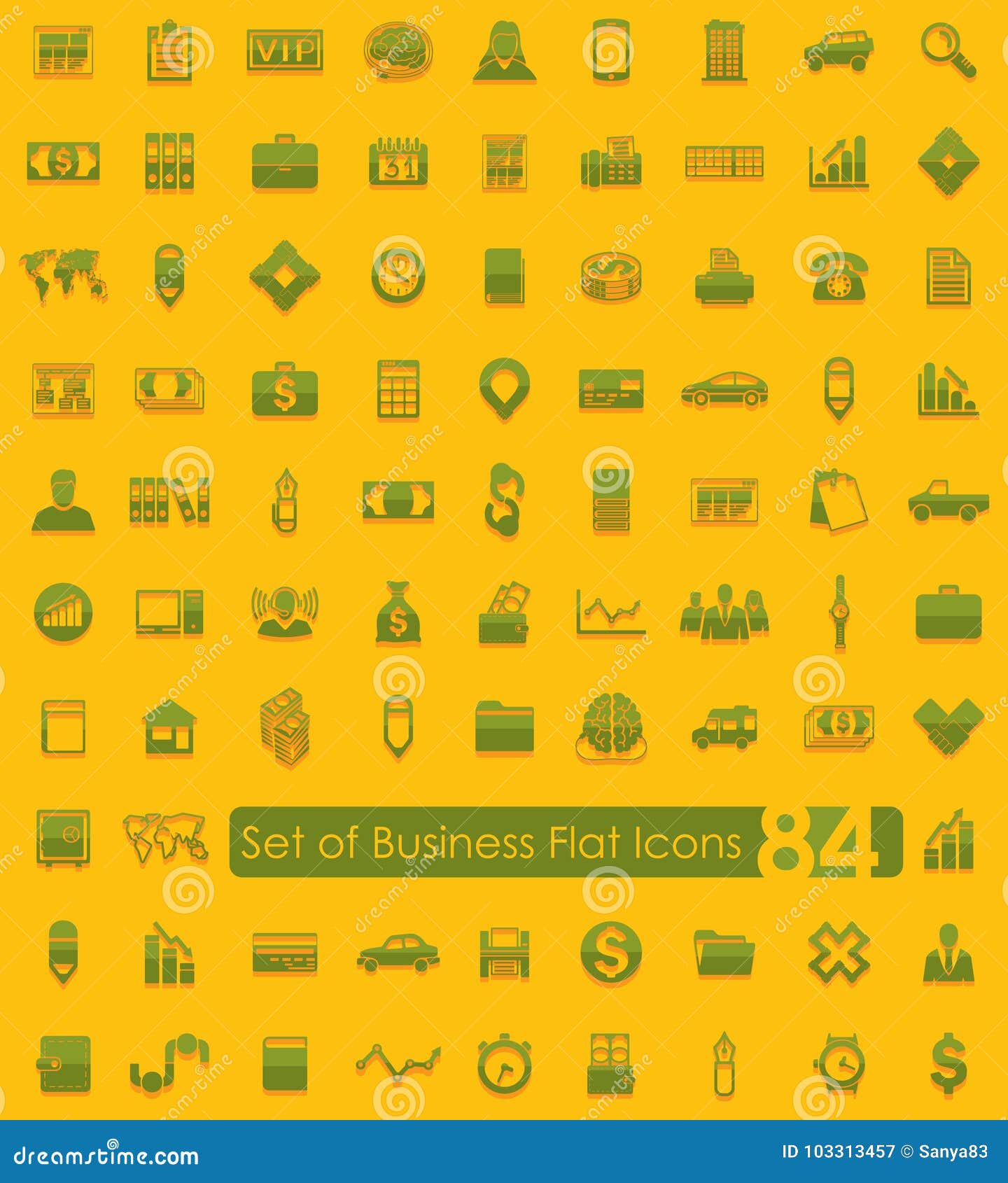 Icons llll 向量例证. 插画 包括有 营销, 想法, 图标, 增长, 咨询, 抽象, 要素, 设计 - 103313457