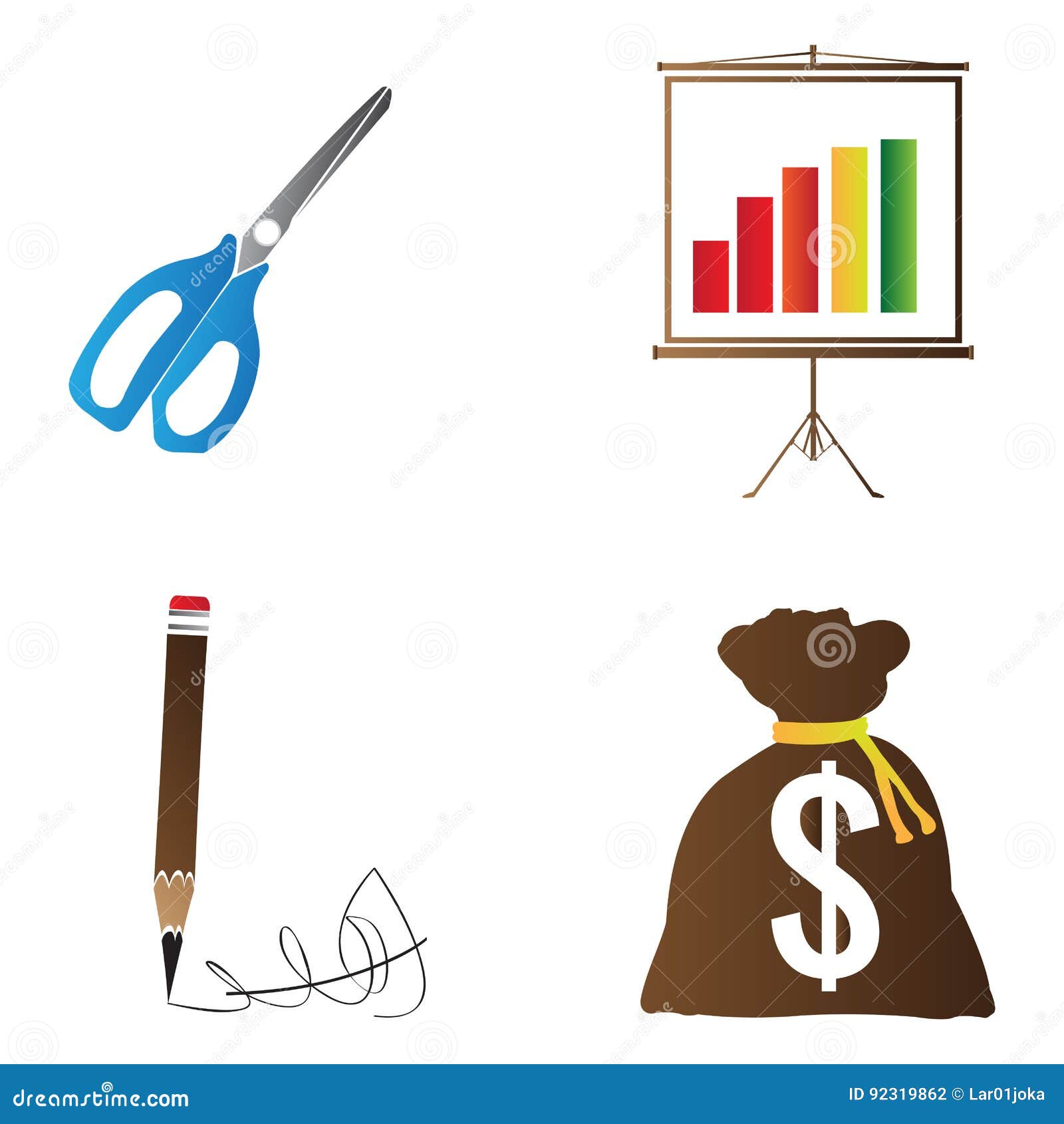 Icons llll иллюстрация вектора. иллюстрации насчитывающей график - 92319862