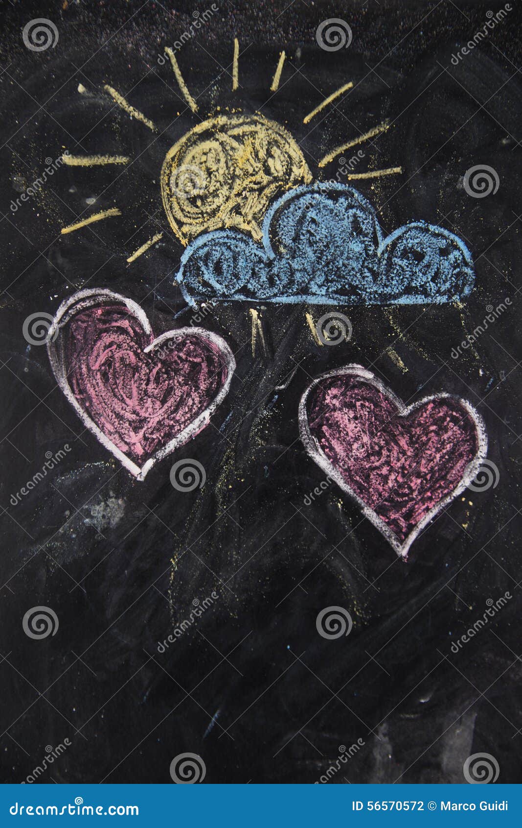 Icons of love stock photo. Image of design, couple, romance - 56570572