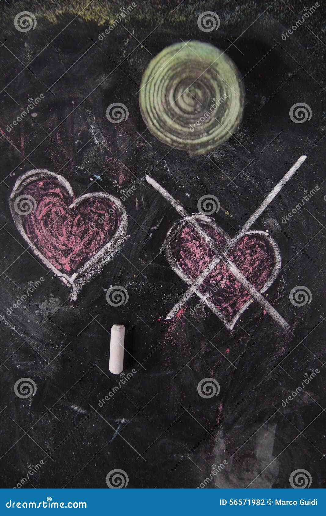 Icons of love stock photo. Image of happy, love, shape - 56571982