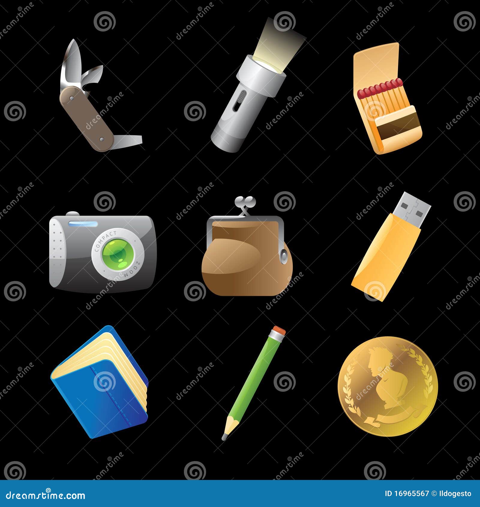 Belongings Cartoons, Illustrations & Vector Stock Images - 11450 ...