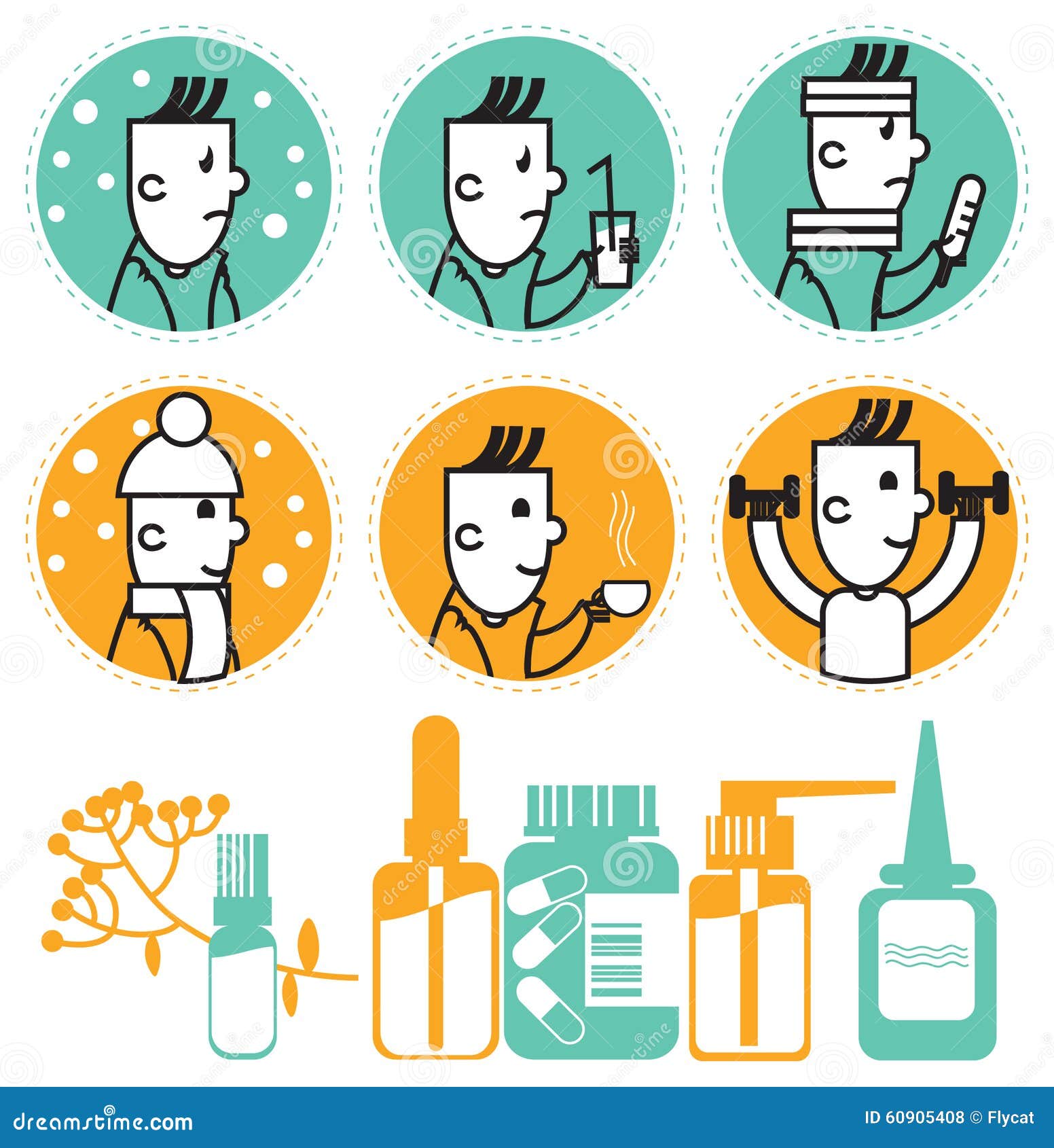 Snuffle Cartoons, Illustrations & Vector Stock Images - 383 Pictures to ...